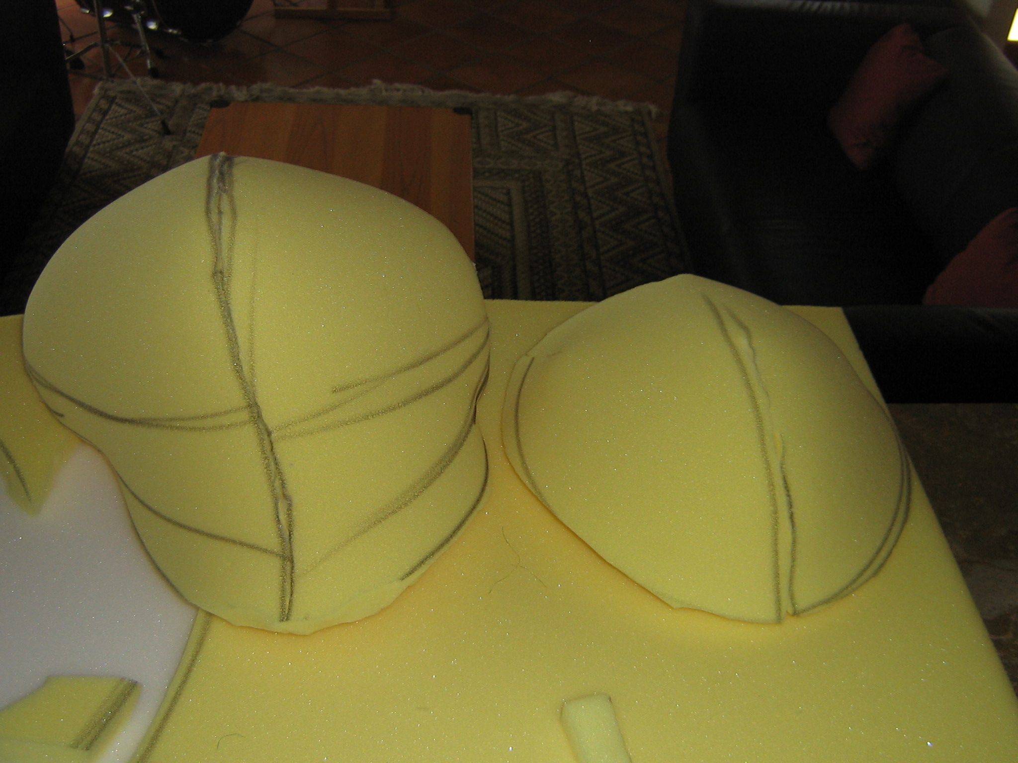 Building Audrey II Phase 2 : 14 Steps - Instructables