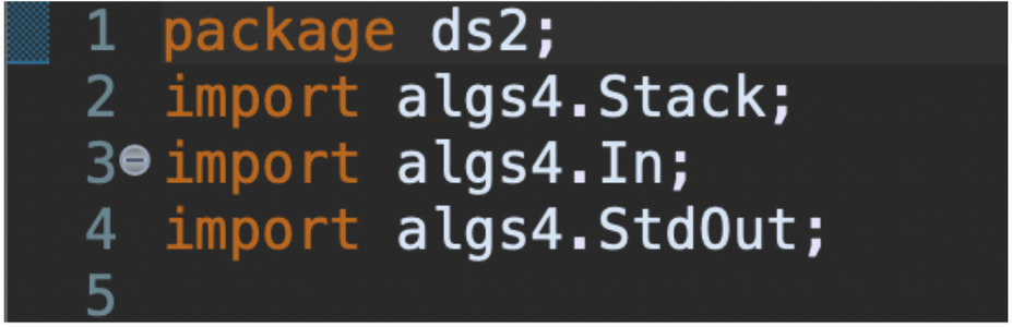 How to Solve the Enclosure Matching Assignment for Data Strcutures II ...
