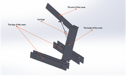 Laser Cut DIY Crane : 8 Steps (with Pictures) - Instructables
