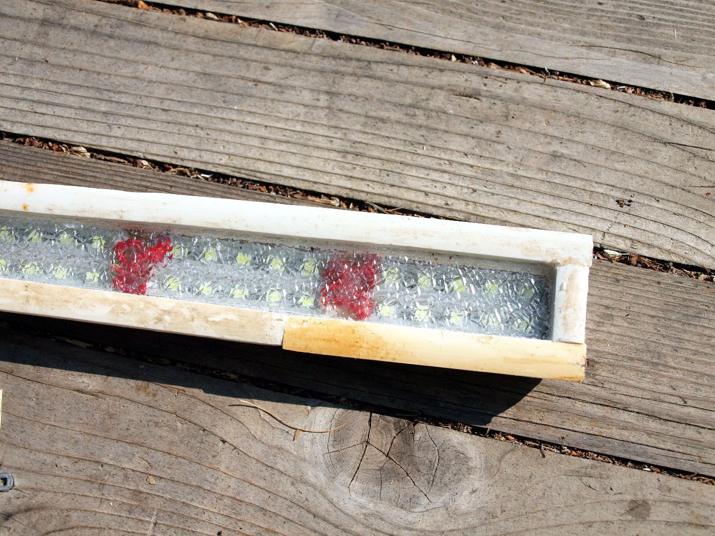 An Awesome LED PVC Pipe Light : 9 Steps (with Pictures) - Instructables