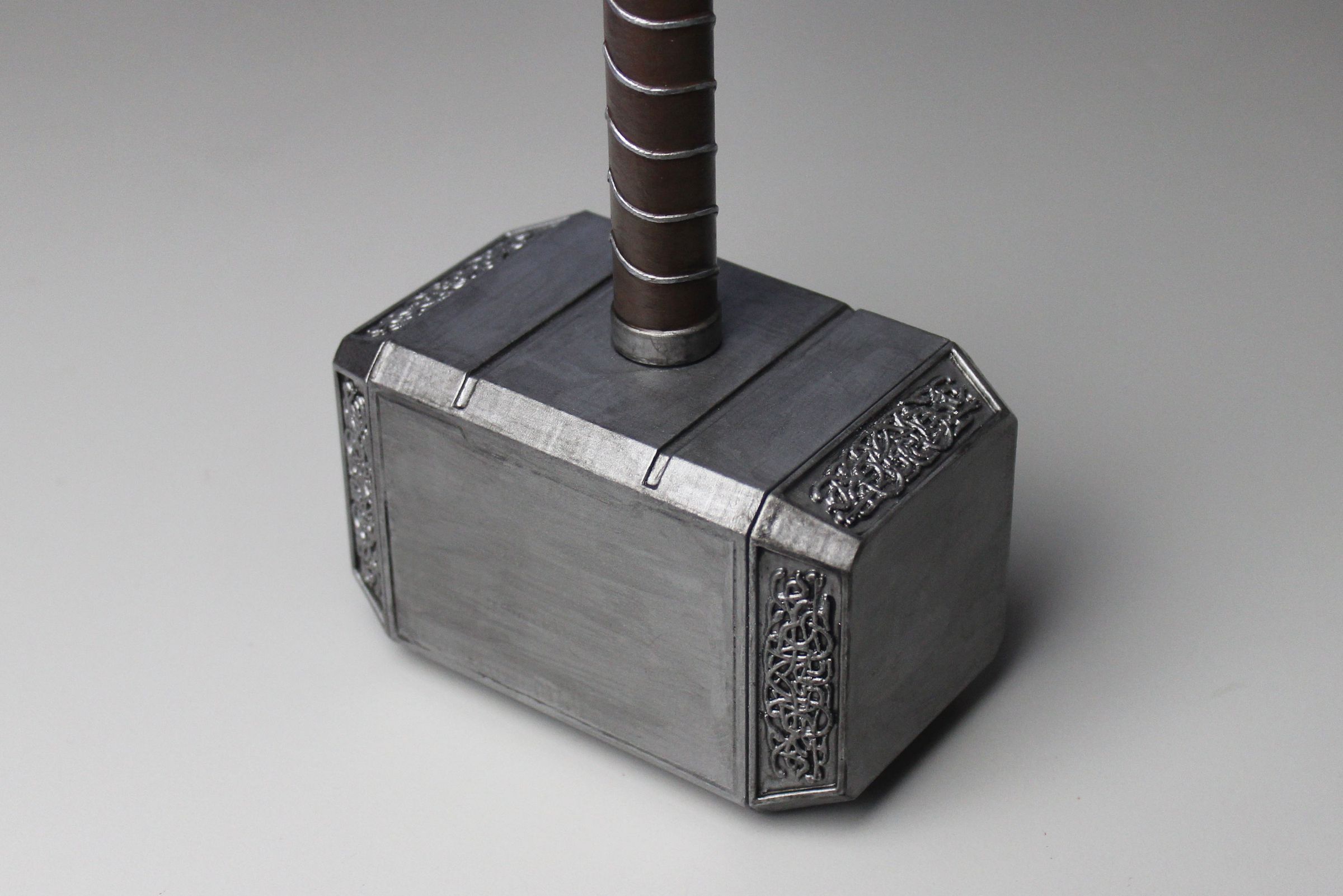 Thor's Hammer Screwdriver Kit : 5 Steps (with Pictures) - Instructables