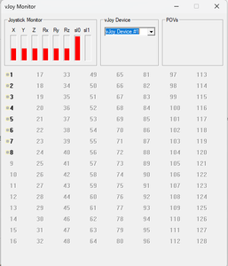 Sky's the Limit, Budget Not: DIY Flight Sim Controller : 7 Steps (with ...