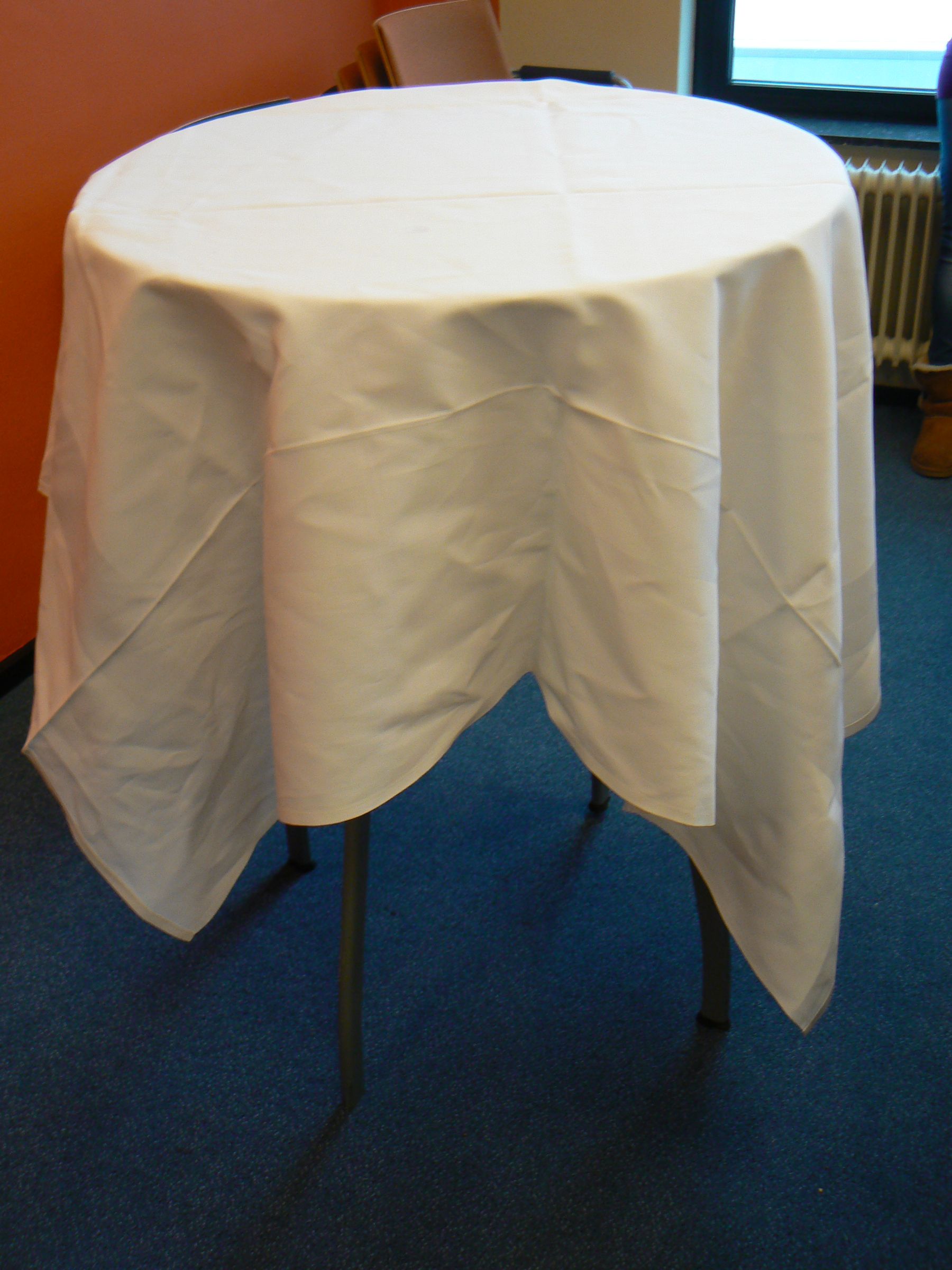 High Table With Textures : 6 Steps - Instructables