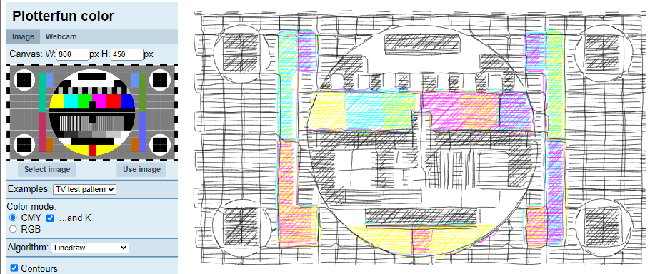 Tim's 10 Colour Plotter Pen : 23 Steps (with Pictures) - Instructables