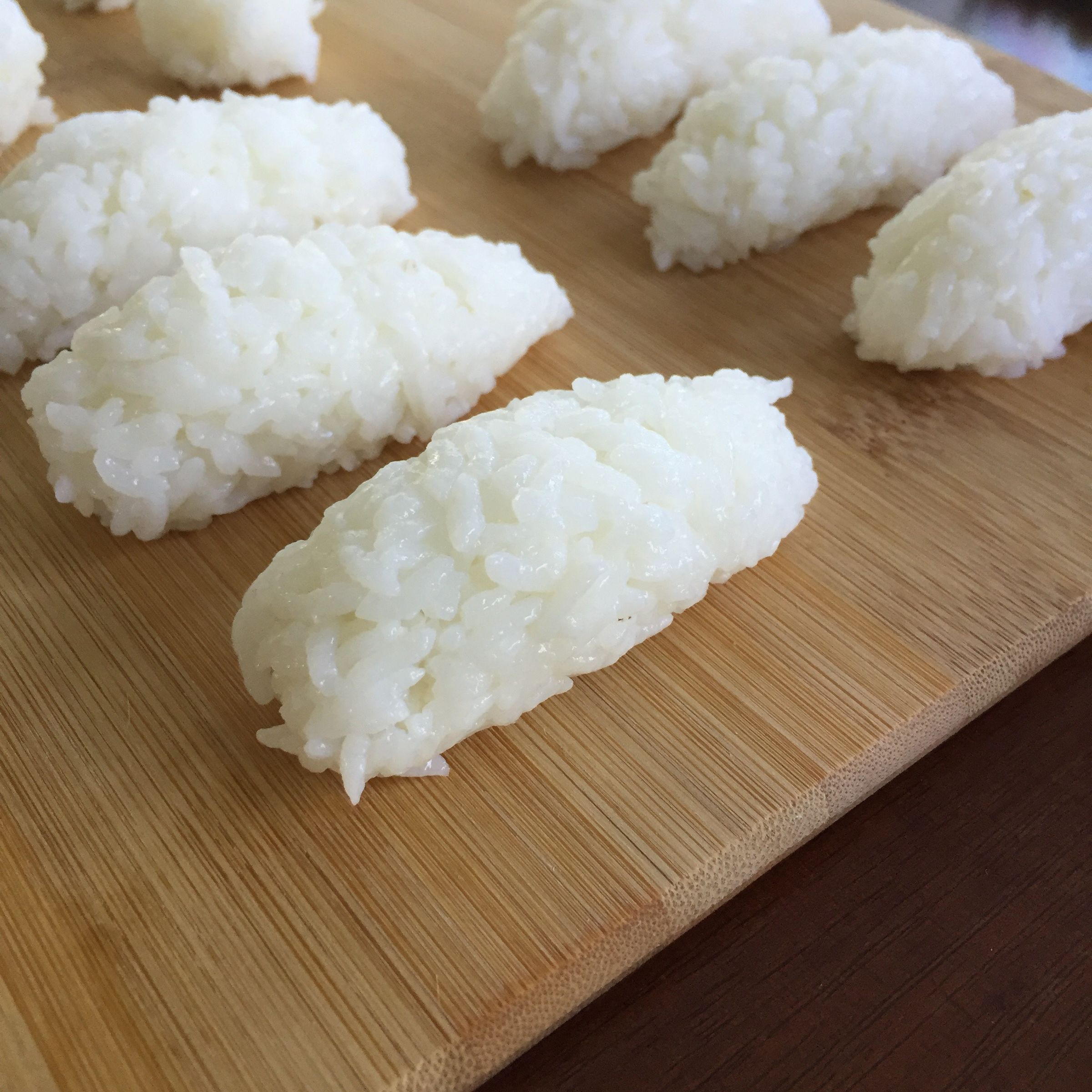 Homemade Sushi Basics : 7 Steps (with Pictures) - Instructables