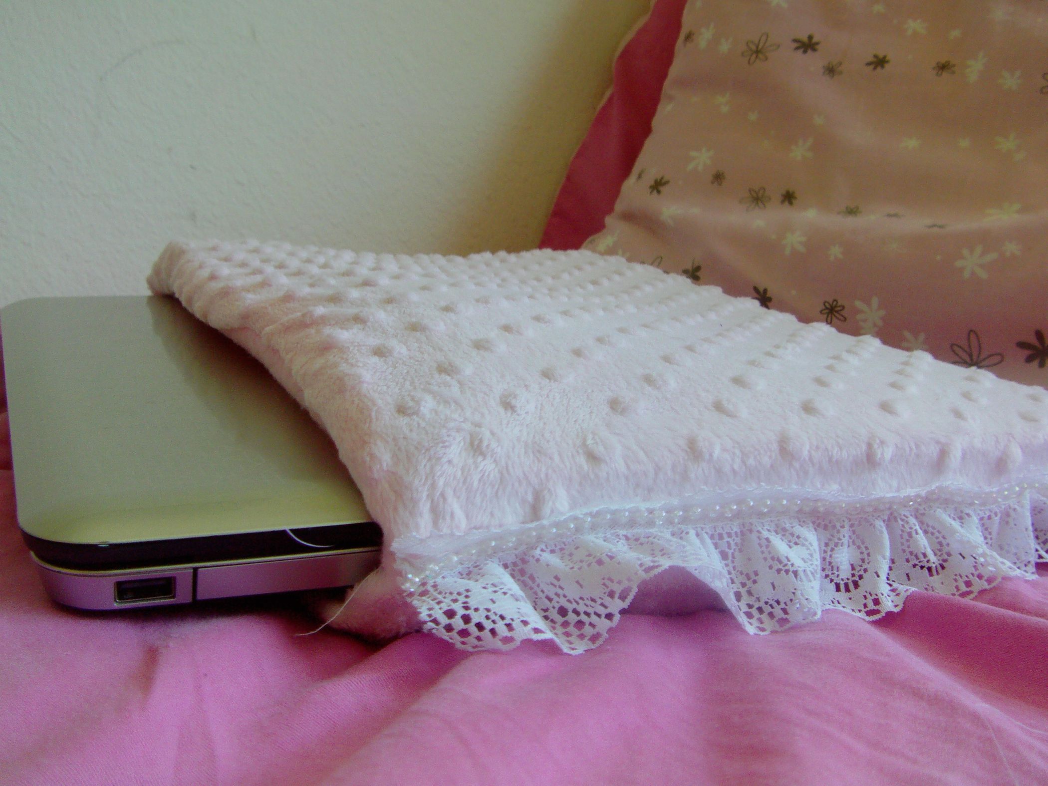 Laptop Sleeve - Instructables
