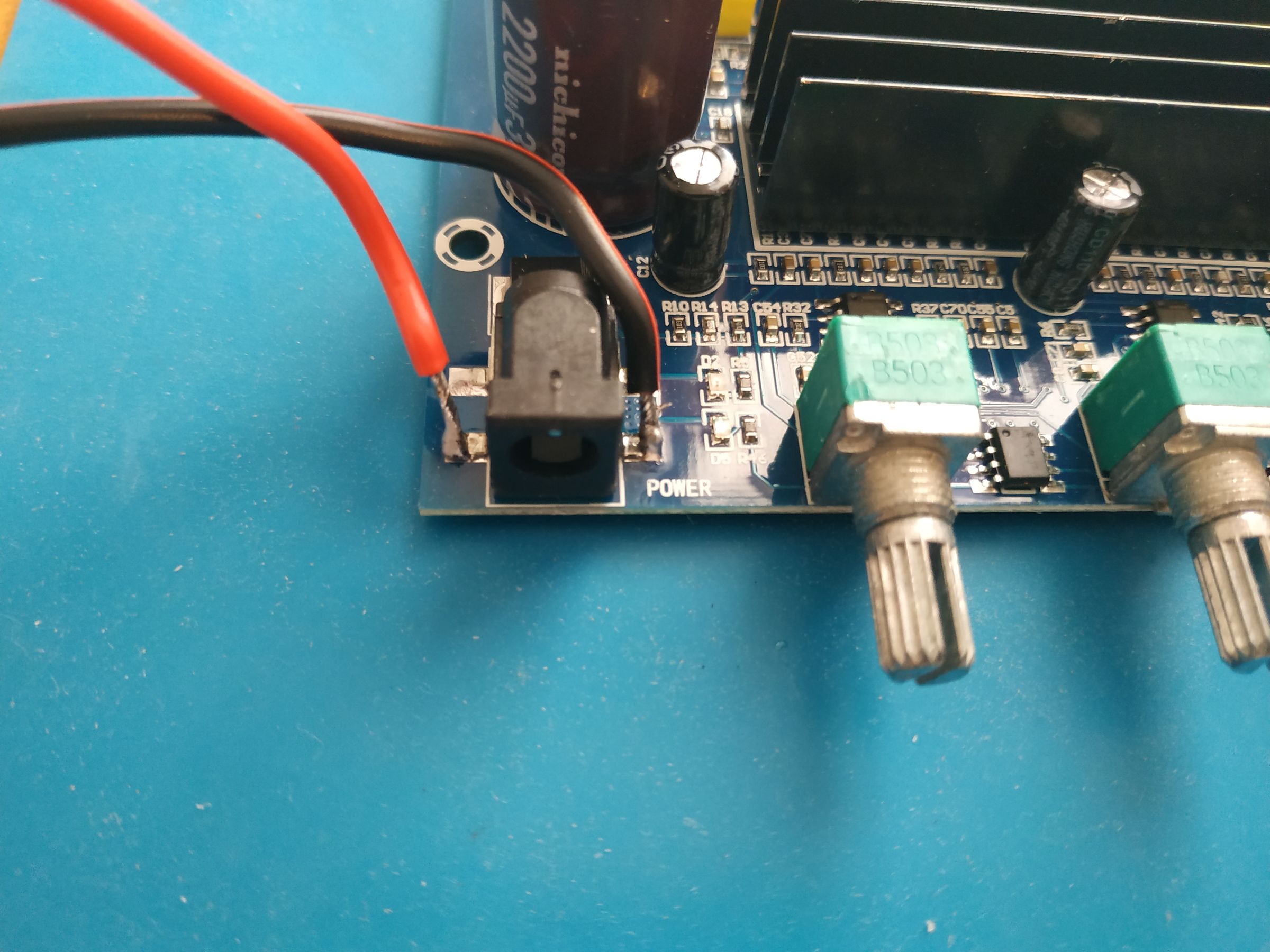 Sound Sistem Diy : 14 Steps (with Pictures) - Instructables