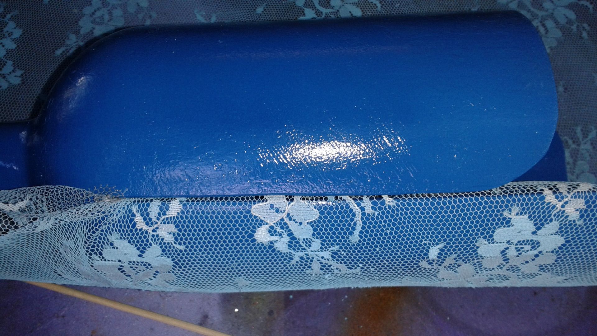 Make a Split Bell From an Old Oxygen Tank : 6 Steps (with Pictures ...