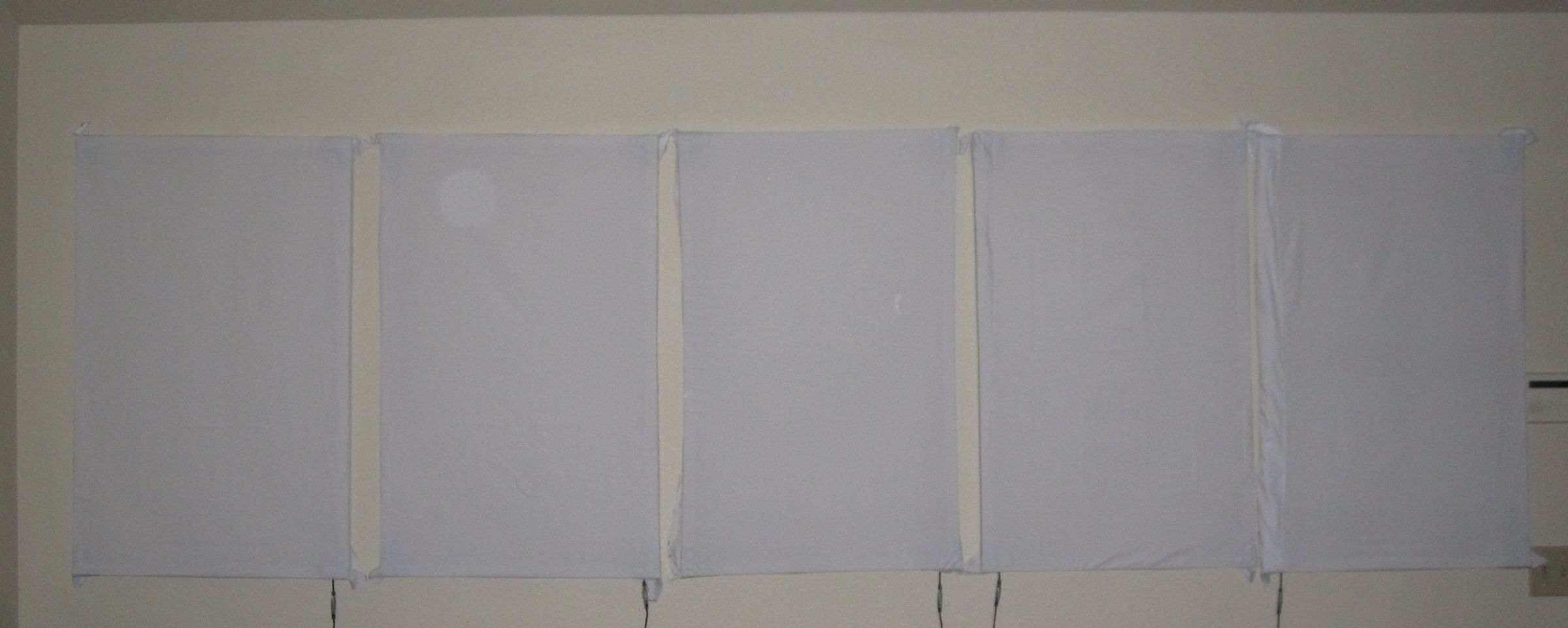 Lightweight Interactive LED DJ Panels : 13 Steps (with Pictures ...