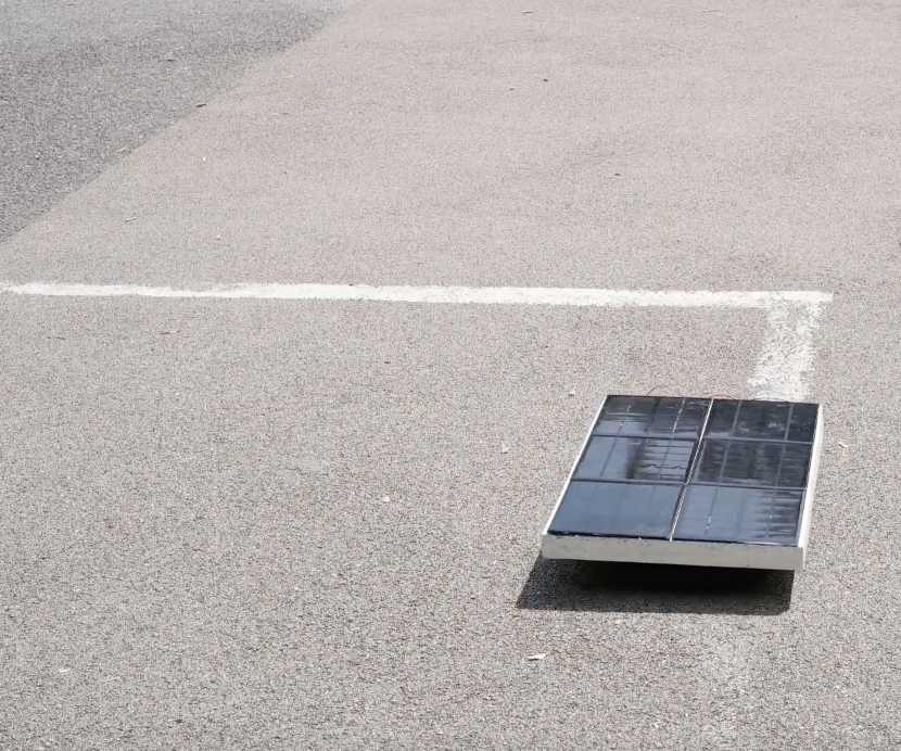 Solar Powered RC Car : 4 Steps (with Pictures) - Instructables