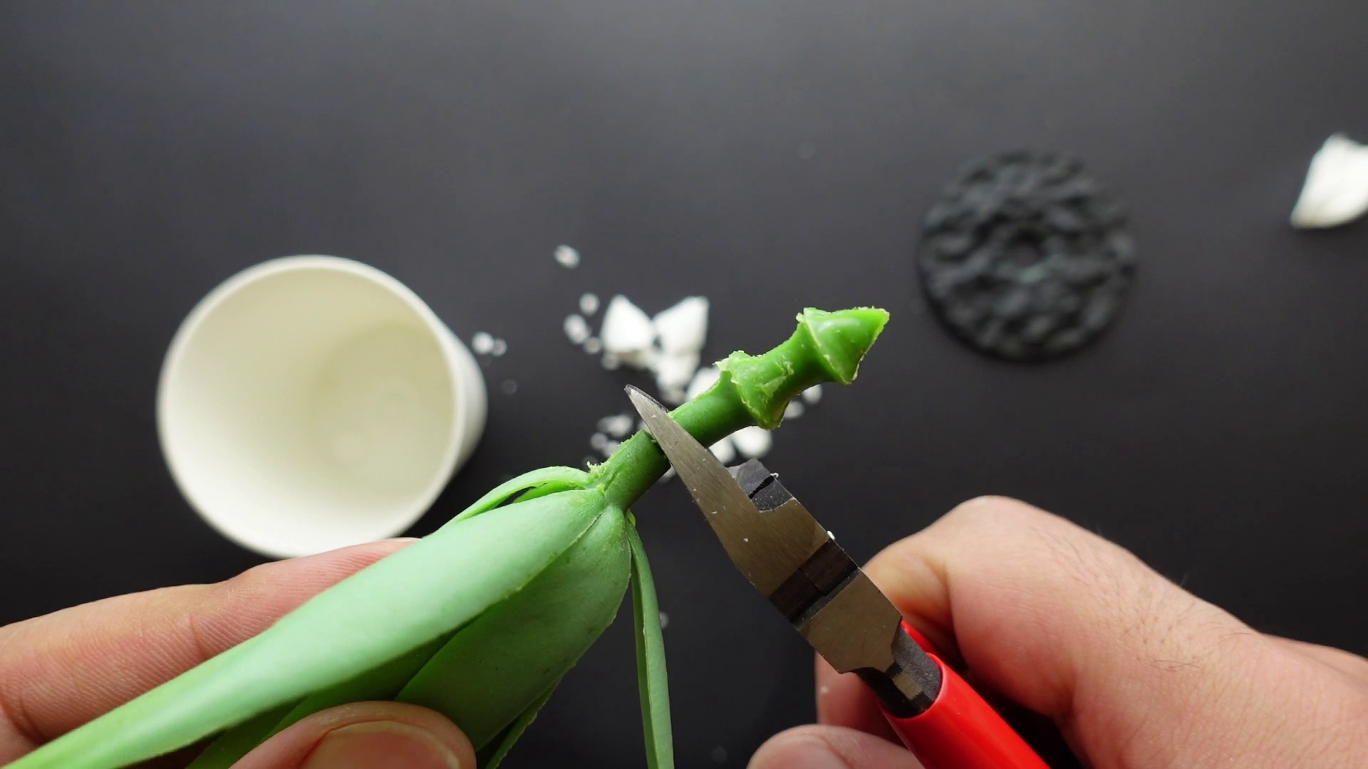 Turn Any Decorative Thing Into a Smart Device : 7 Steps (with Pictures ...