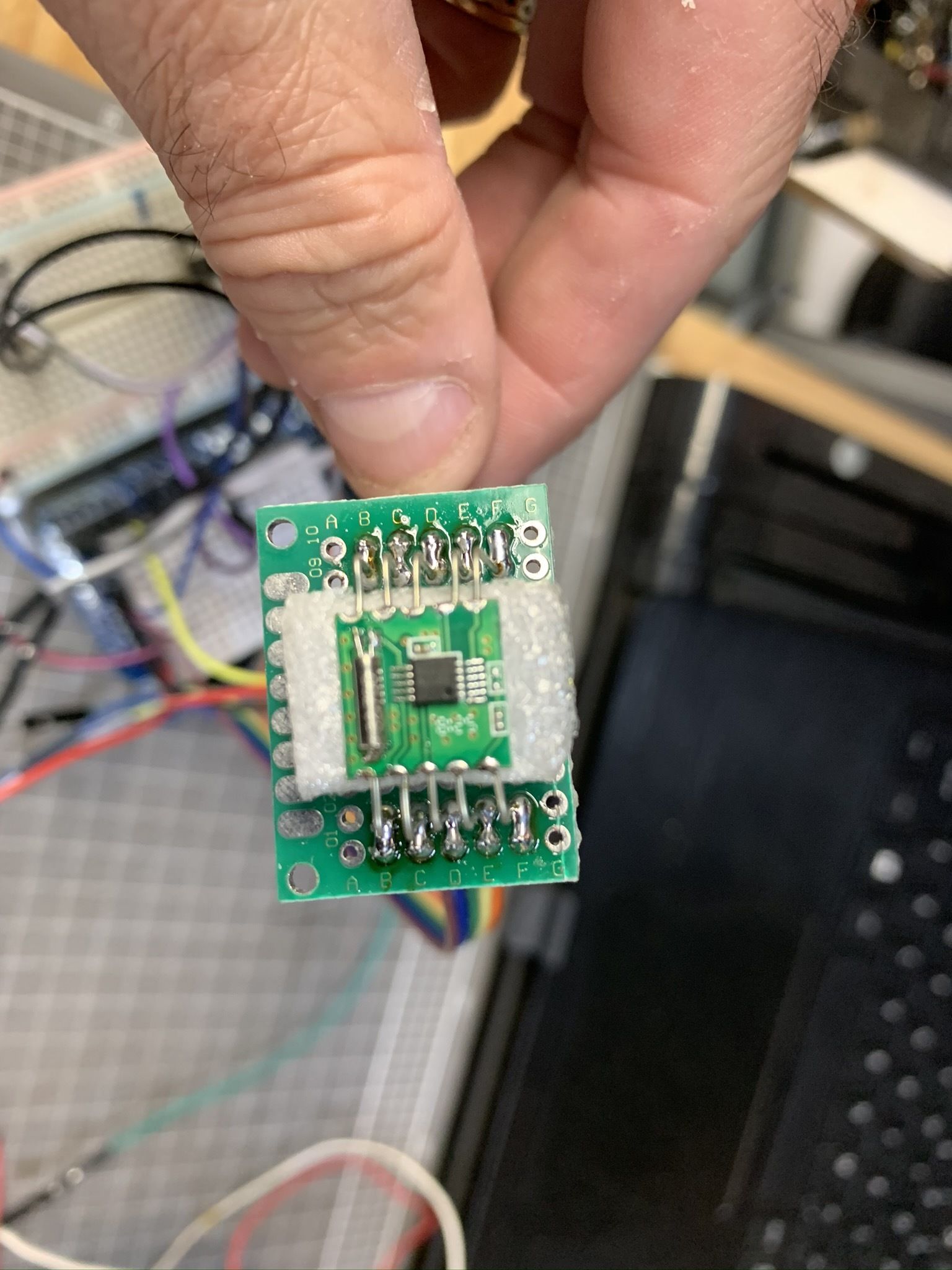 FM Radio : 7 Steps (with Pictures) - Instructables