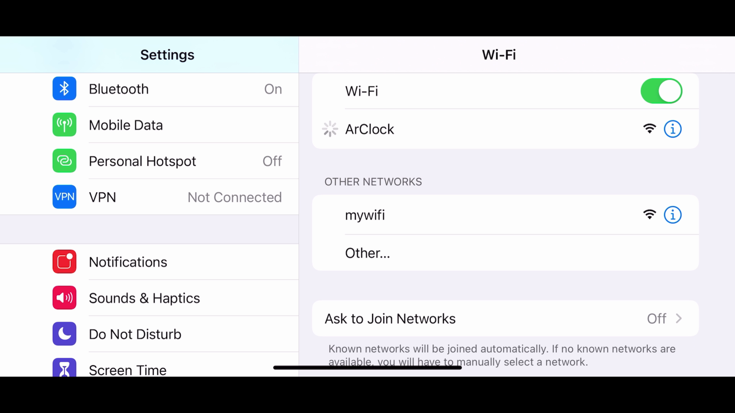 ArClock - a Smart Display Wrapped in Real Wood : 8 Steps (with Pictures ...