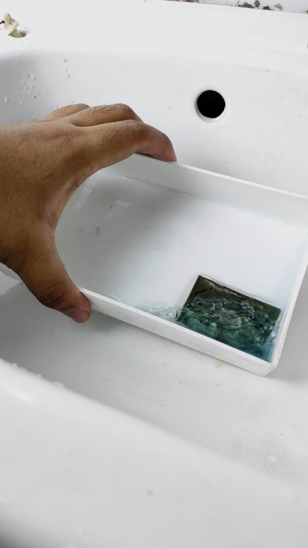 Homebrew PCB Exposure Box Using an Old Printer Scanner! : 12 Steps ...