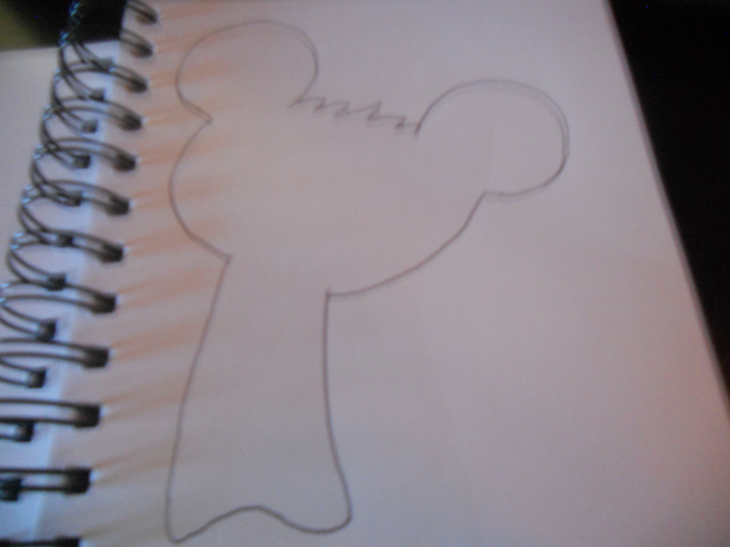 How to Draw Hamtaro Sparkle! : 4 Steps - Instructables