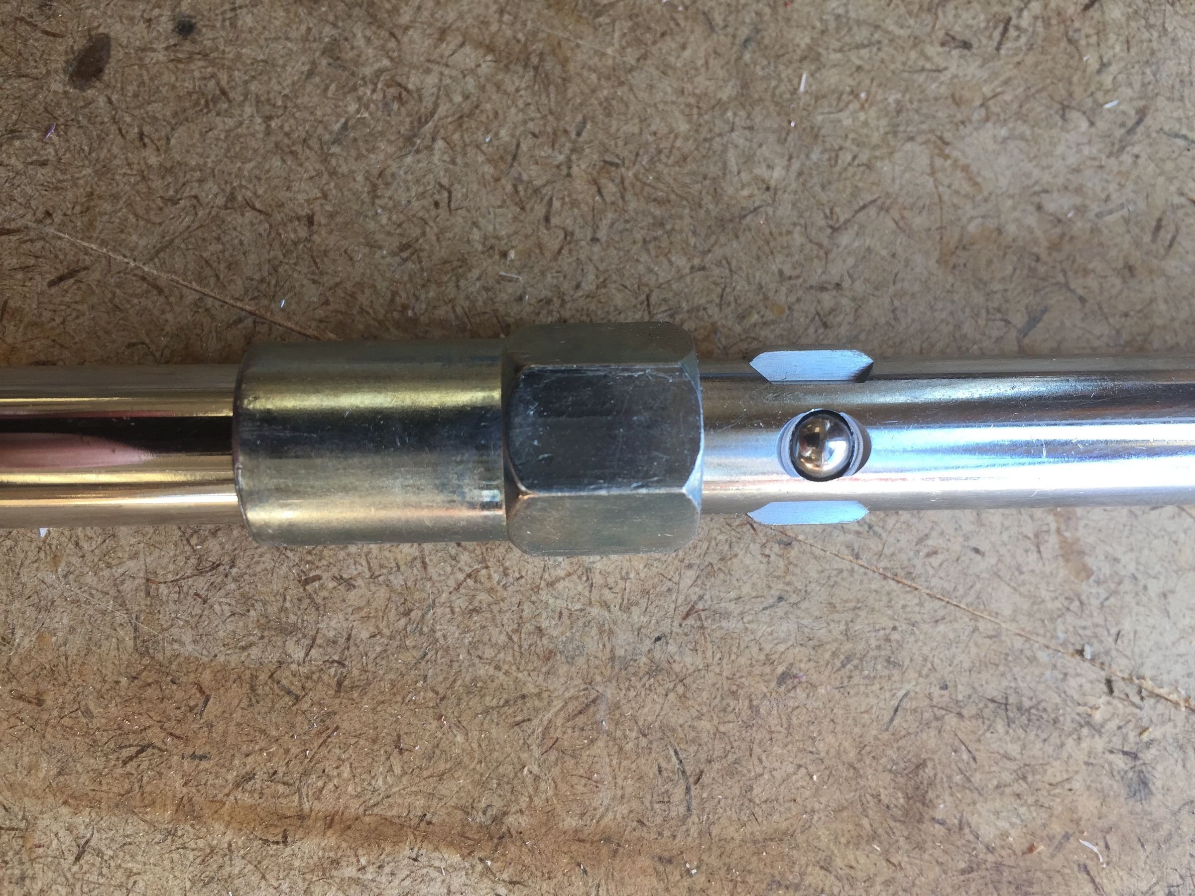 Custom Handmade Screwdriver : 8 Steps (with Pictures) - Instructables