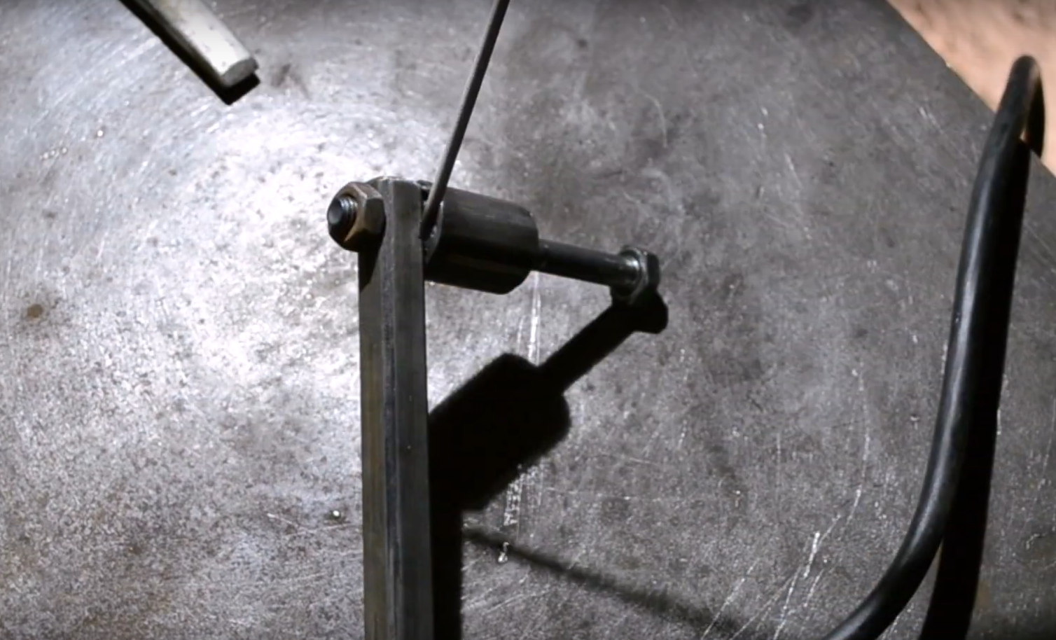 How to Make a Metal Bender : 7 Steps - Instructables