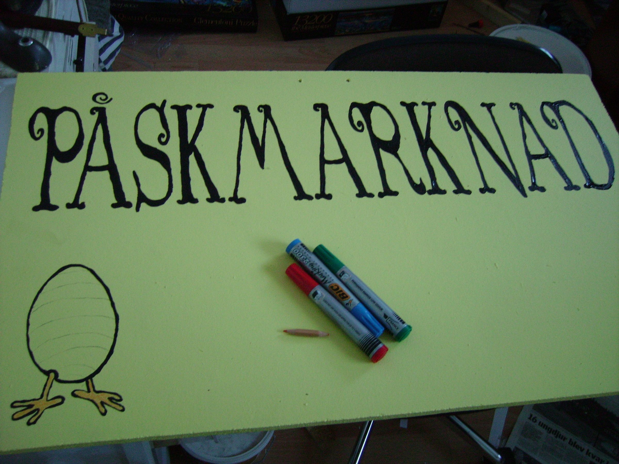 Paint Good Looking Signs : 7 Steps (with Pictures) - Instructables