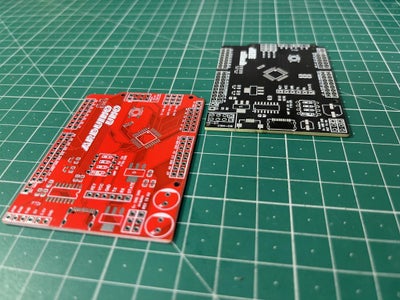 Arduino UNO PRO Version 2 : 12 Steps - Instructables