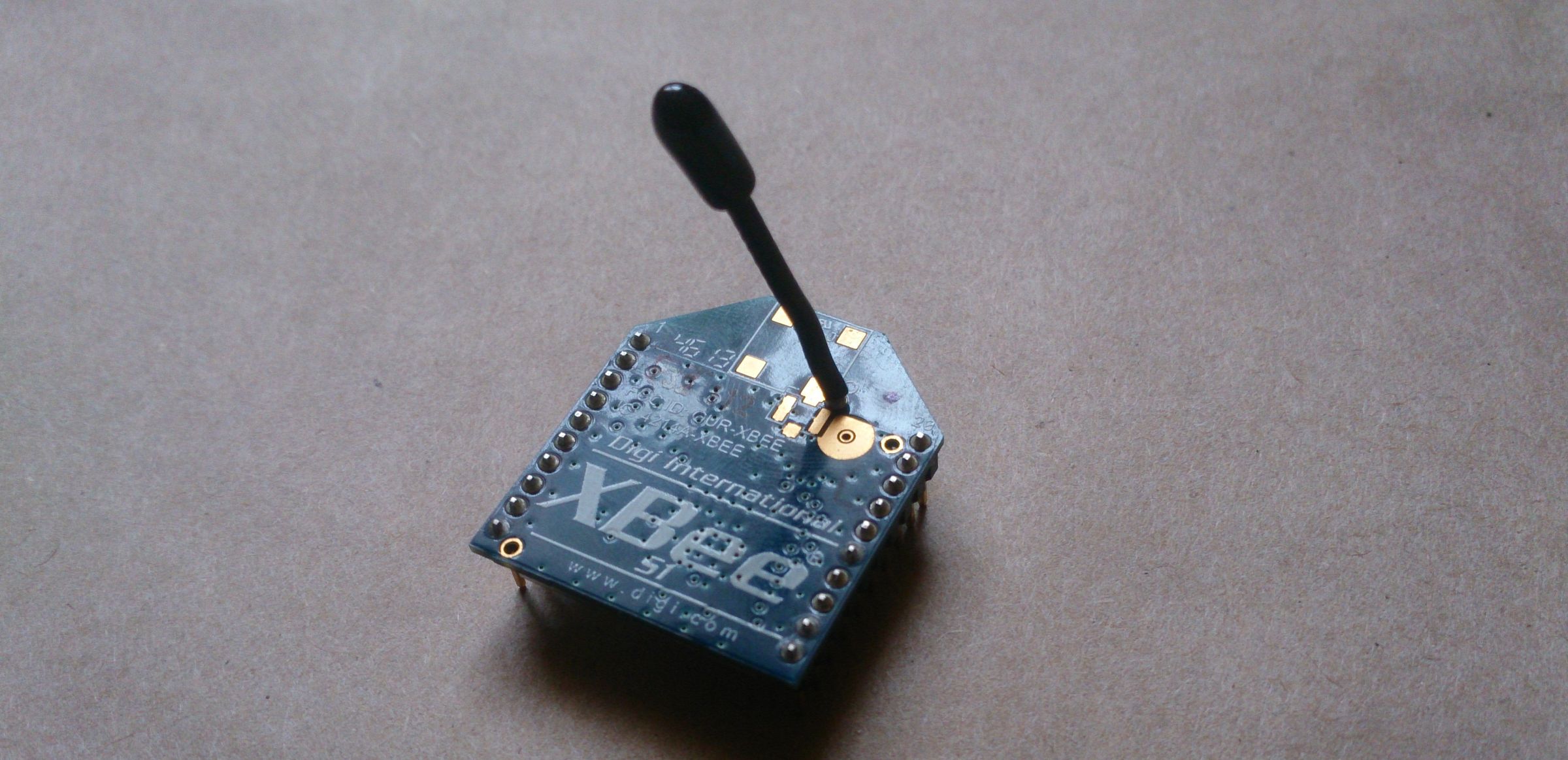 Configuring XBee in API Mode - Instructables