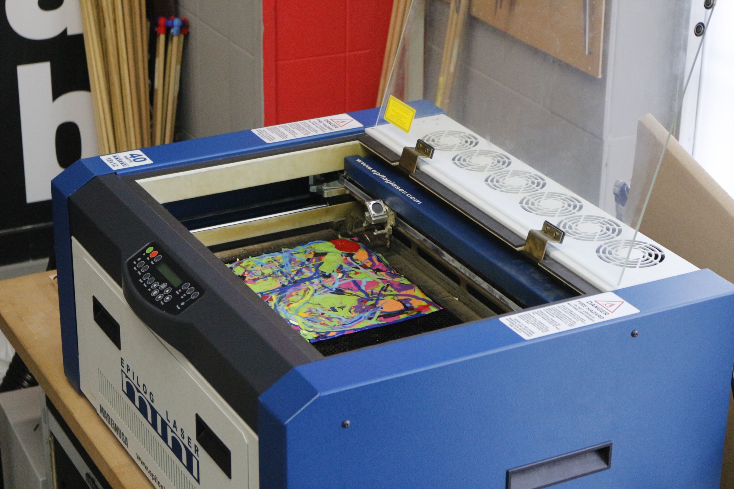 Plastic Smoothie - DIY Plastic Recycling : 7 Steps (with Pictures ...