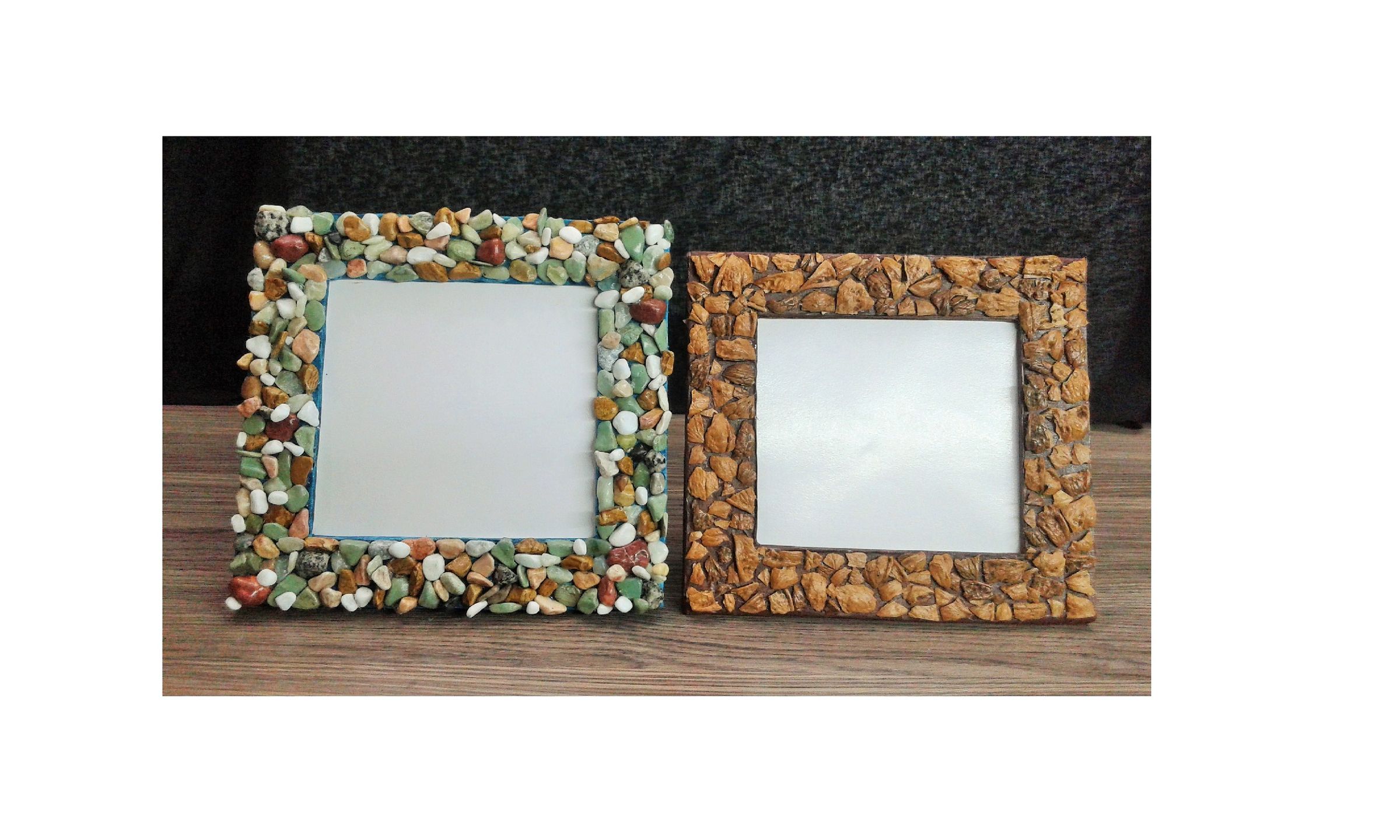 How to Make Photo Frames : 3 Steps - Instructables