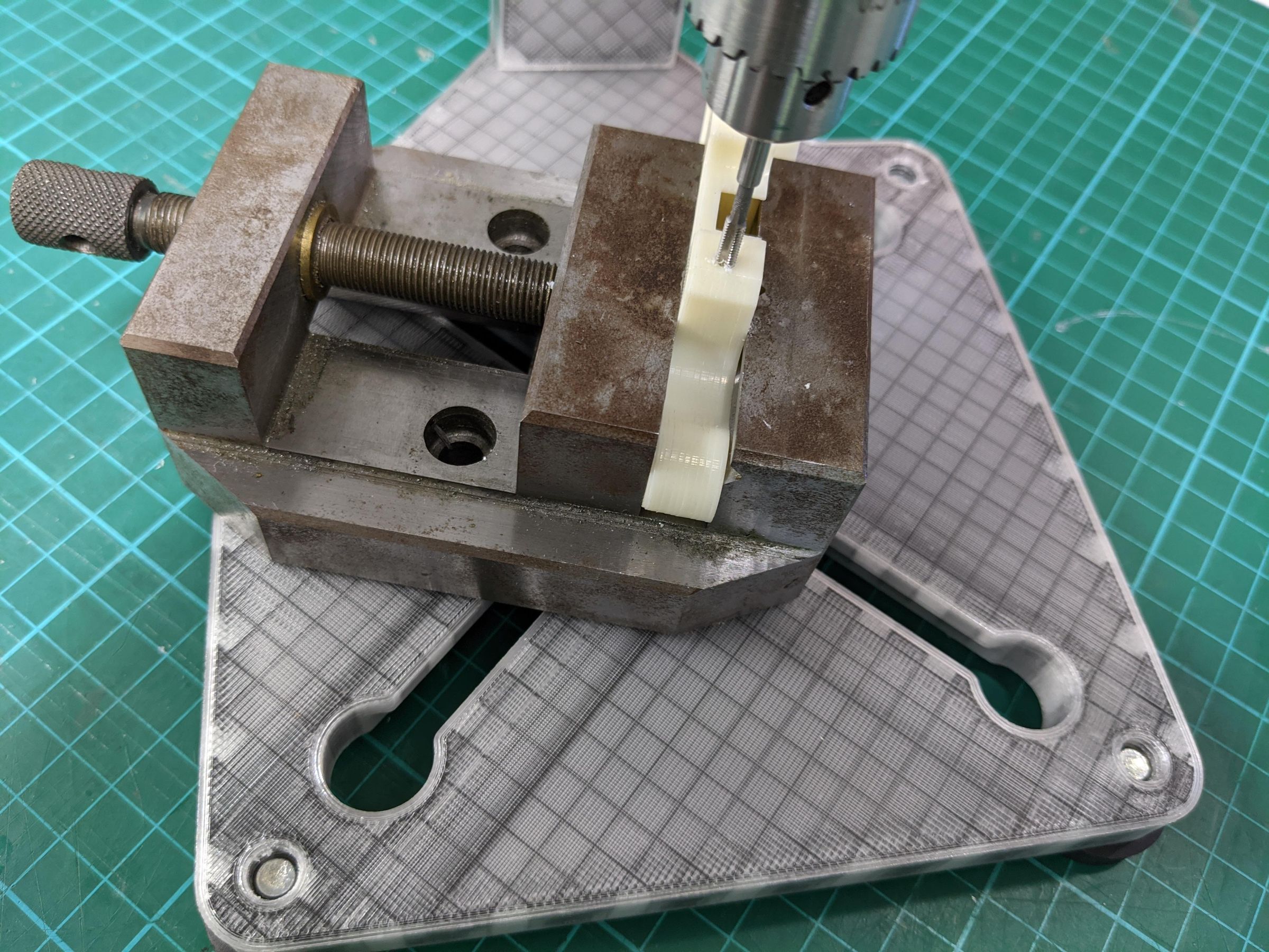 The Tapping Tool. : 10 Steps (with Pictures) - Instructables