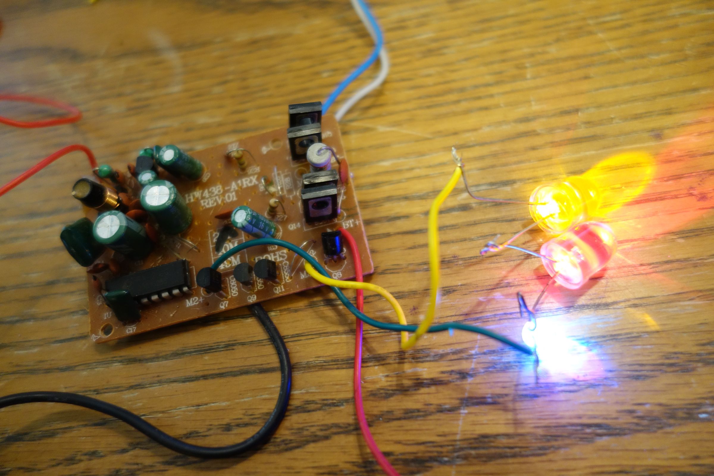 Remote Control Anything...for Cheap! : 8 Steps - Instructables