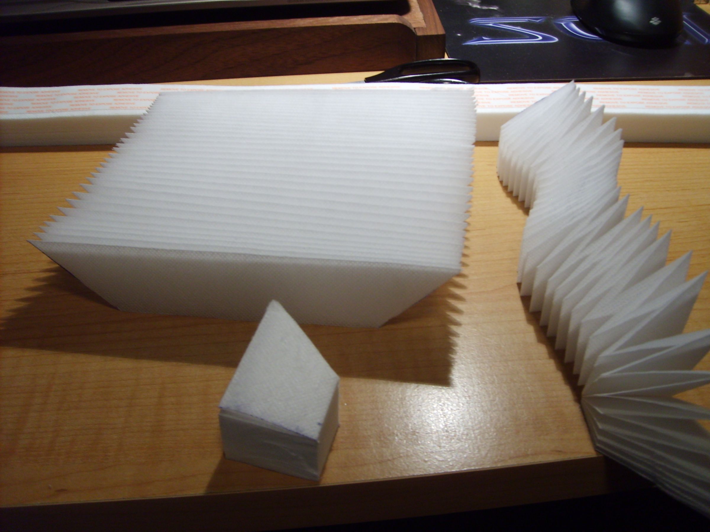 Axis Dust Cover for the CNC Mini Milling Machine : 9 Steps (with ...