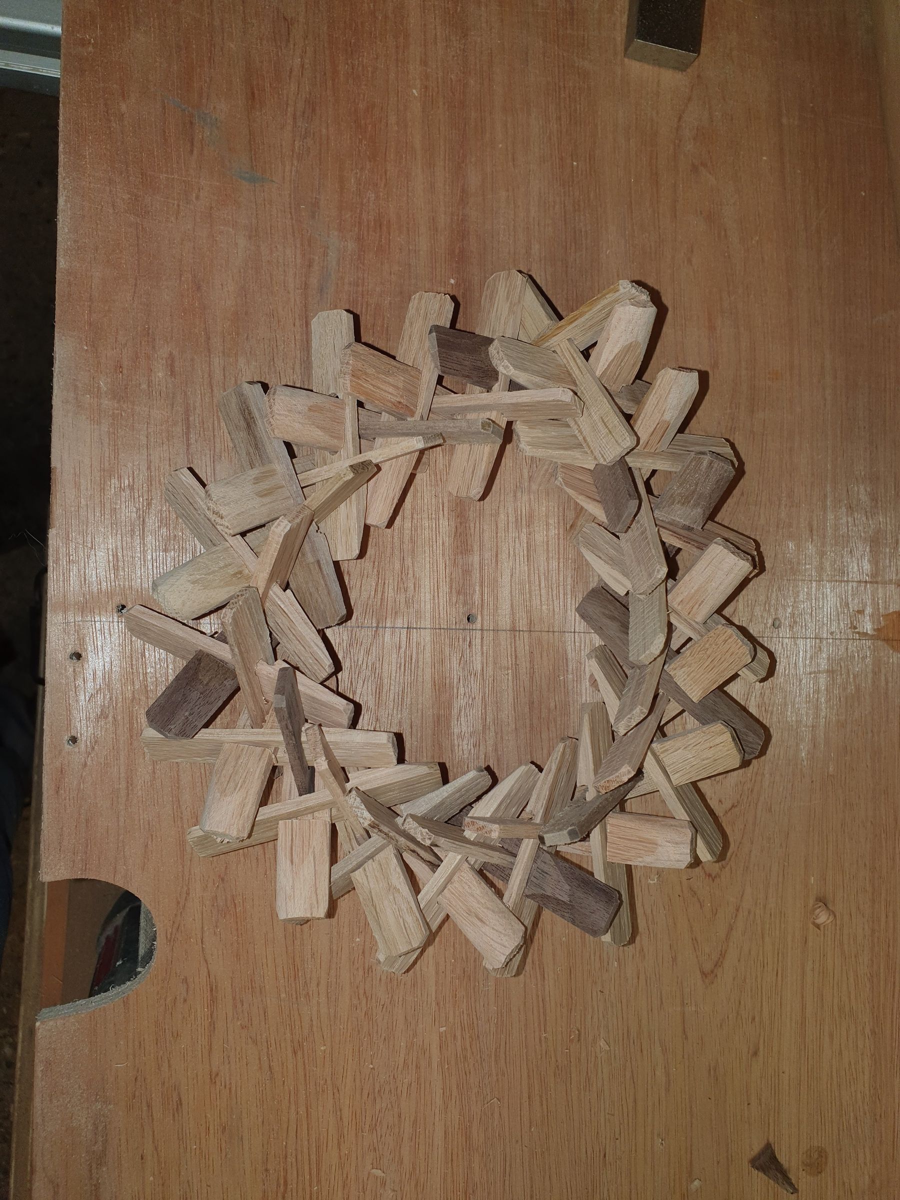 Kveik - Brewers Yeast Ring : 7 Steps (with Pictures) - Instructables