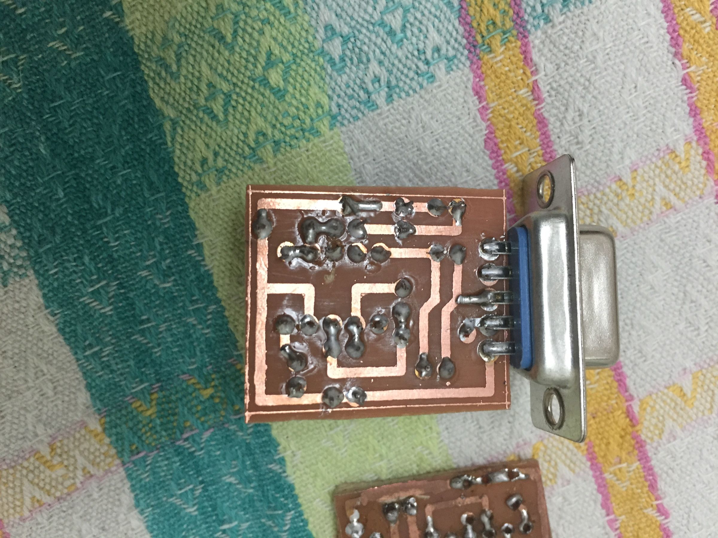 DIY $1 PIC 12f675 JDM Programmer (Cheap and Easy) : 5 Steps - Instructables