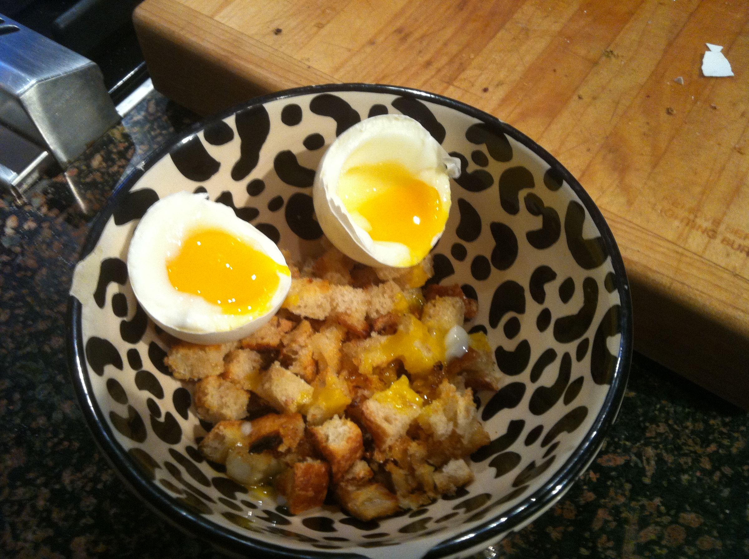 Grandma's Eggies : 11 Steps (with Pictures) - Instructables