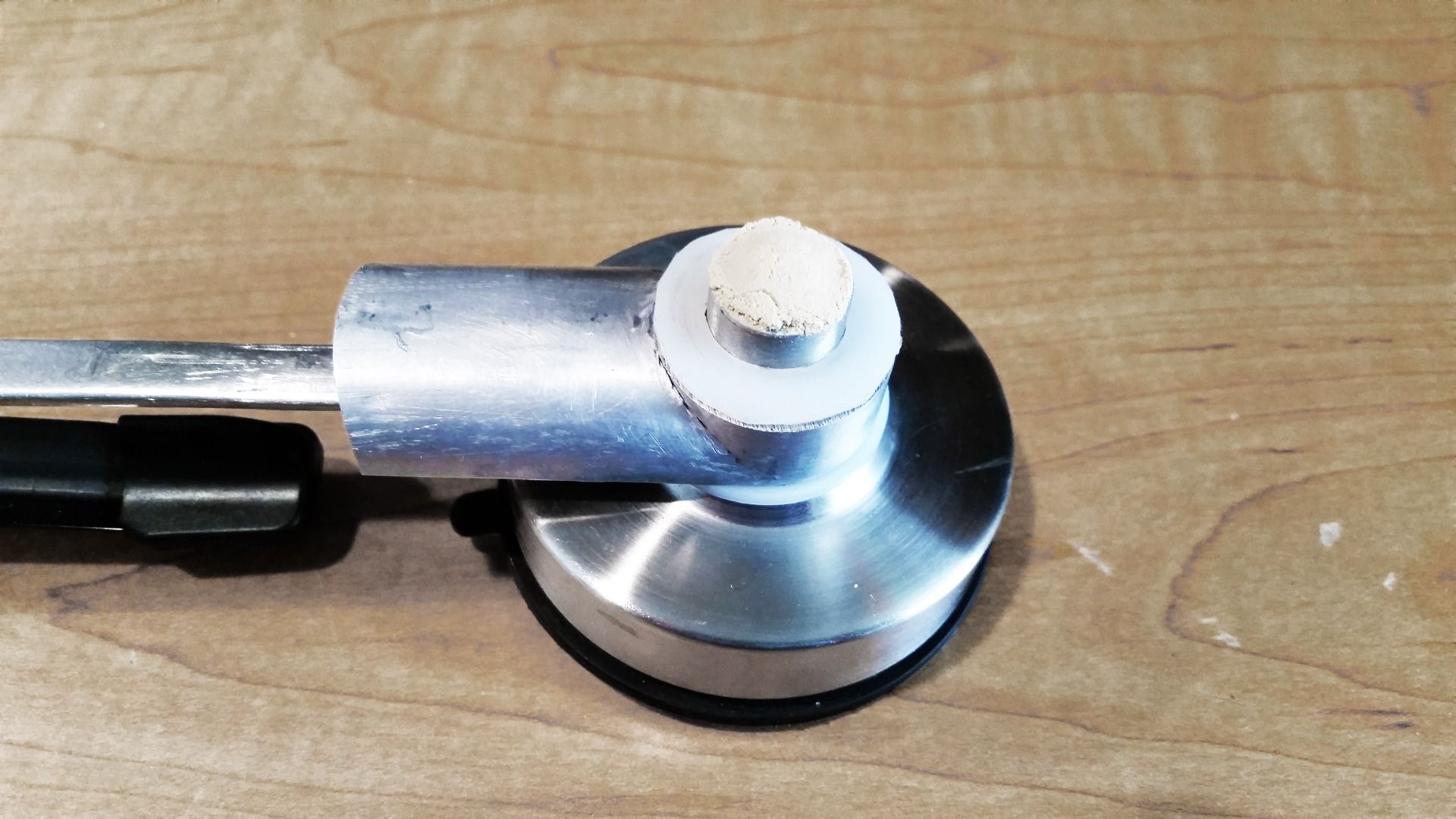 Bathroom Windshield Wiper : 14 Steps (with Pictures) - Instructables