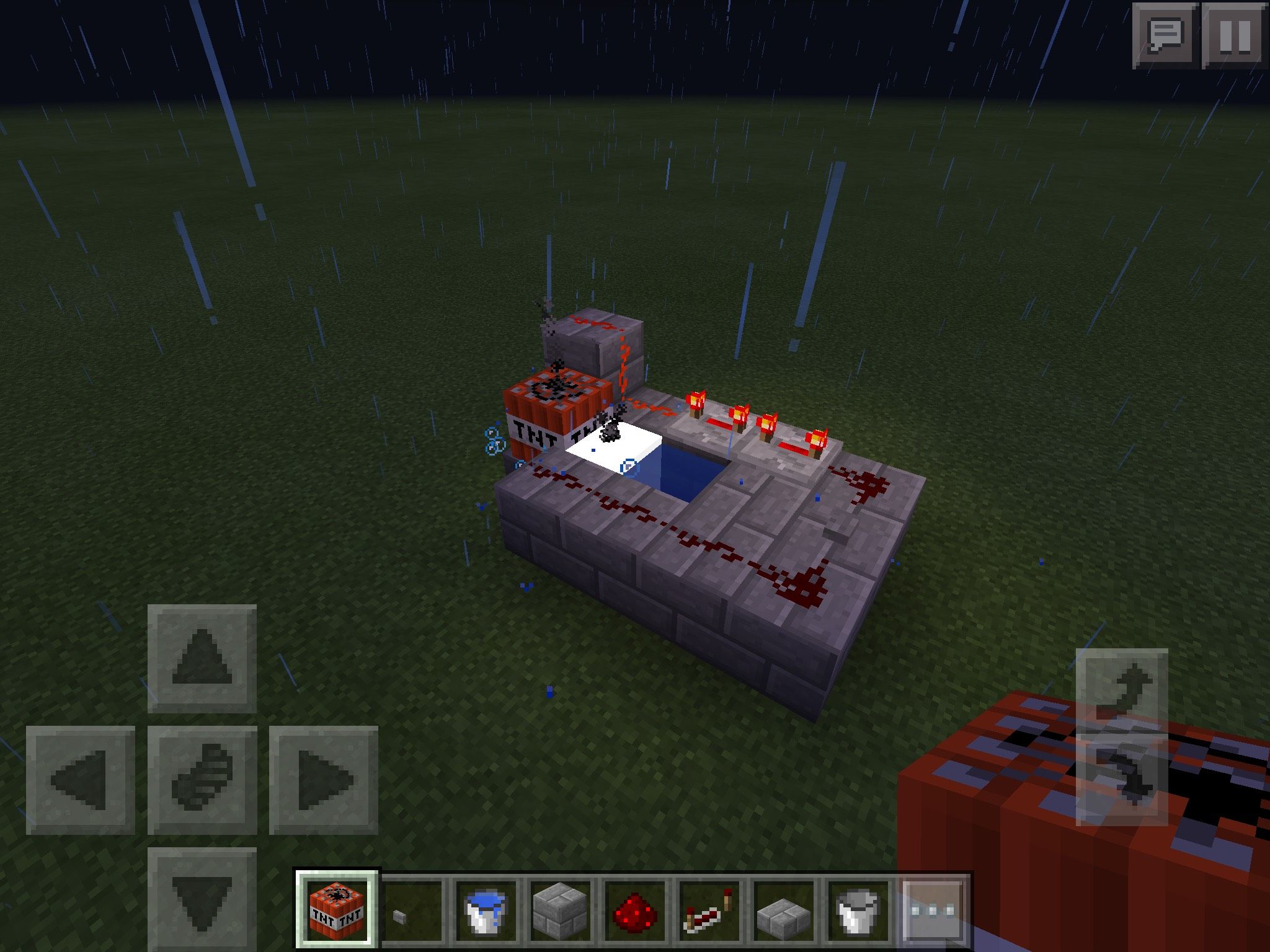 Mini Tnt Cannon : 5 Steps - Instructables