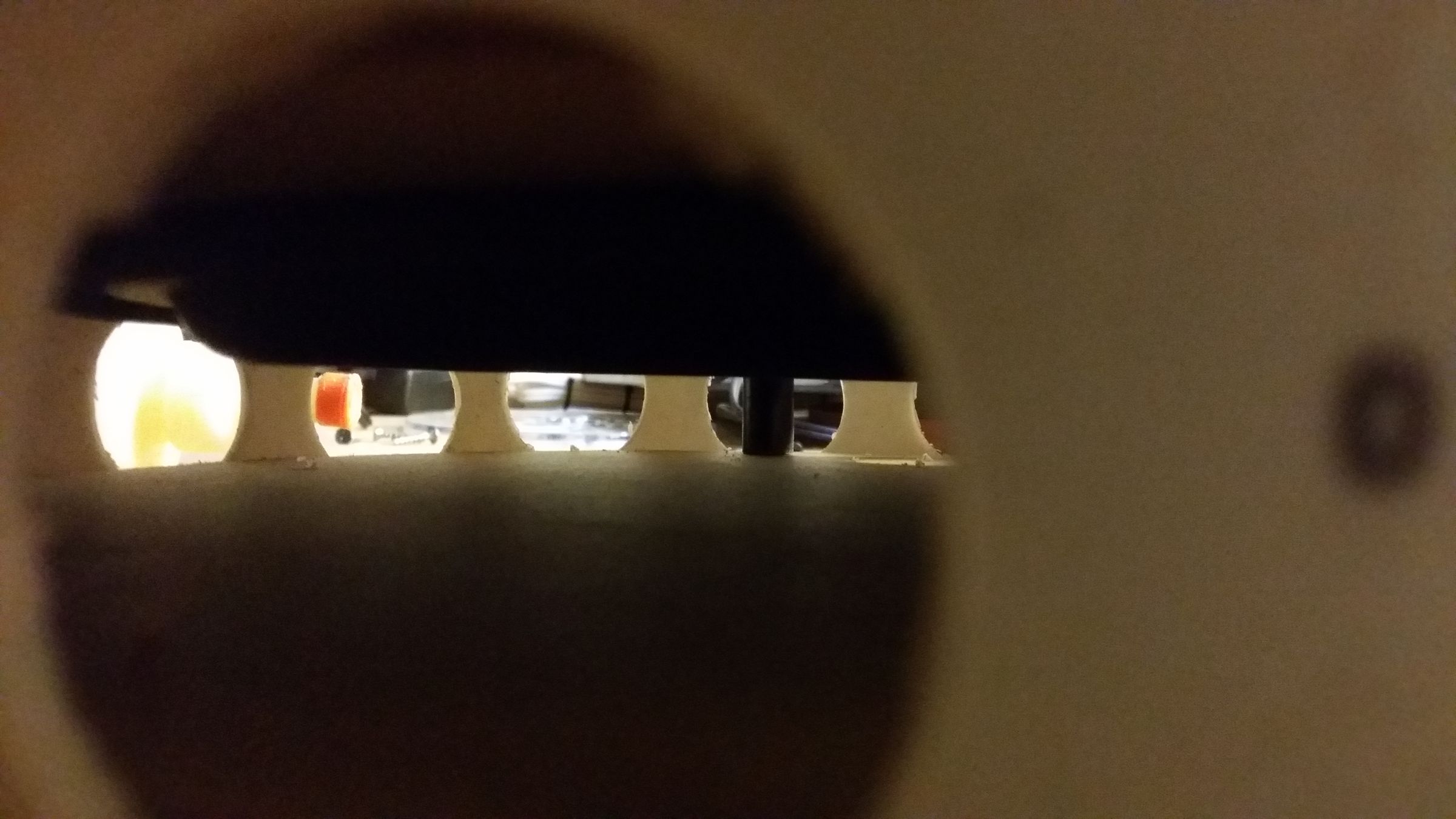 Discreet Bass Bucket : 6 Steps - Instructables