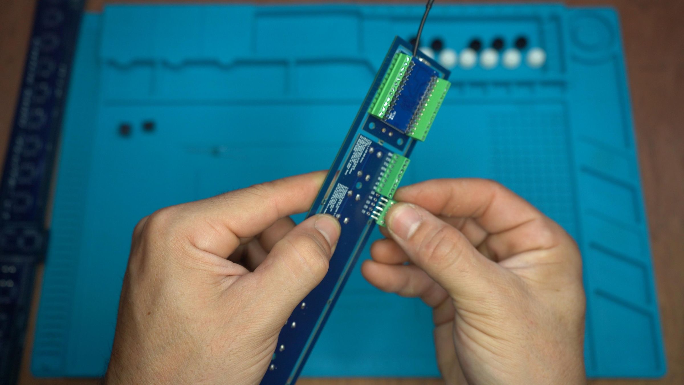 DIY Arduino USB MIDI Wind Instrument - Crius MIDI Flute V1 : 6 Steps ...