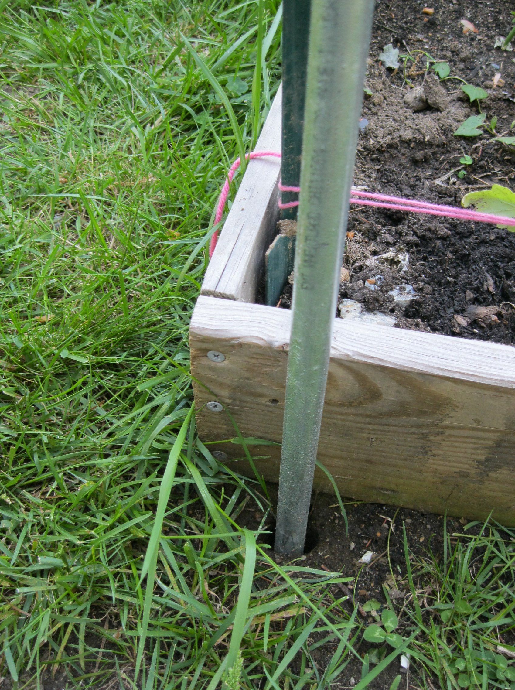 Hoop Houses- Gardening All Year Long in New England. : 4 Steps (with ...