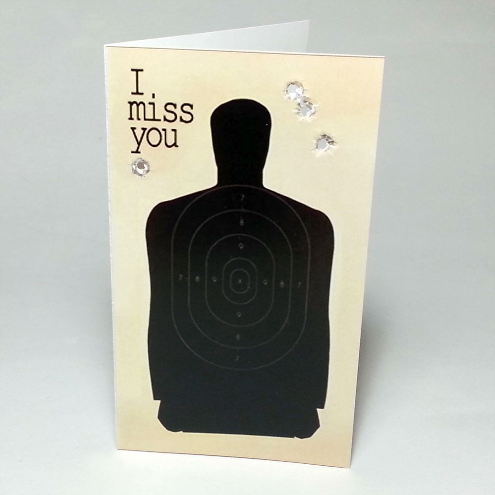 "I Miss You" Cards (with Pictures) - Instructables