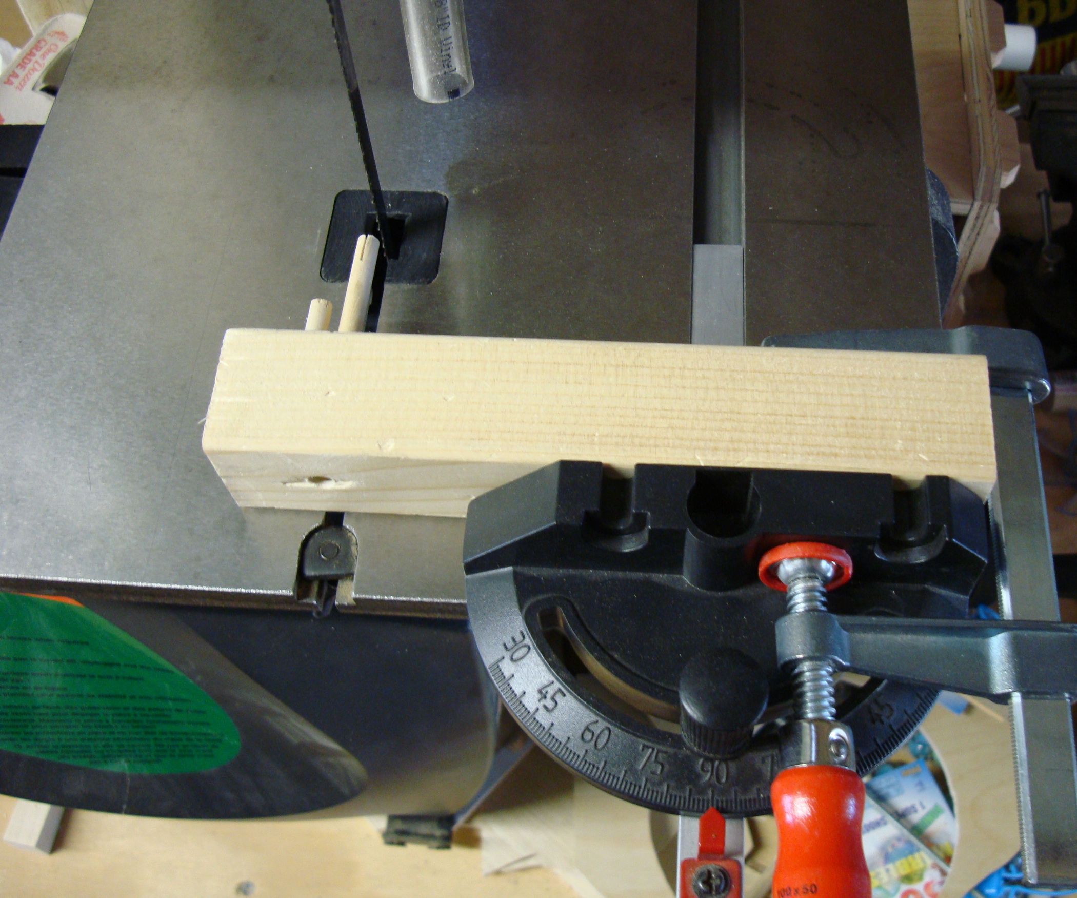 Blocks (with Pictures) - Instructables