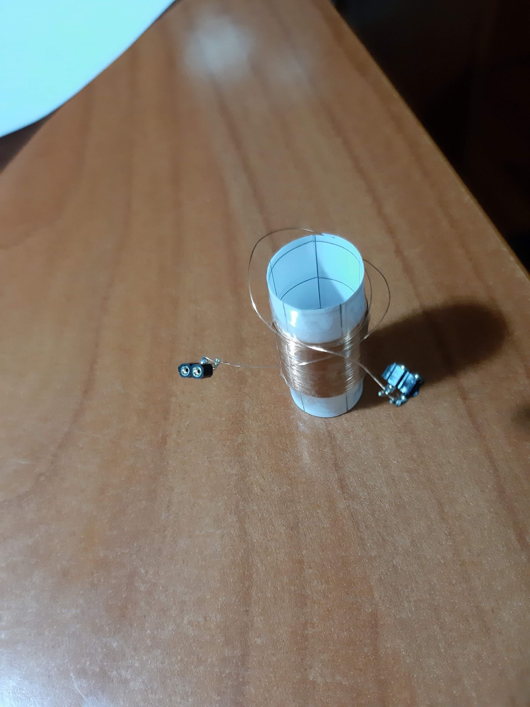 Induction Demonstrator : 7 Steps (with Pictures) - Instructables