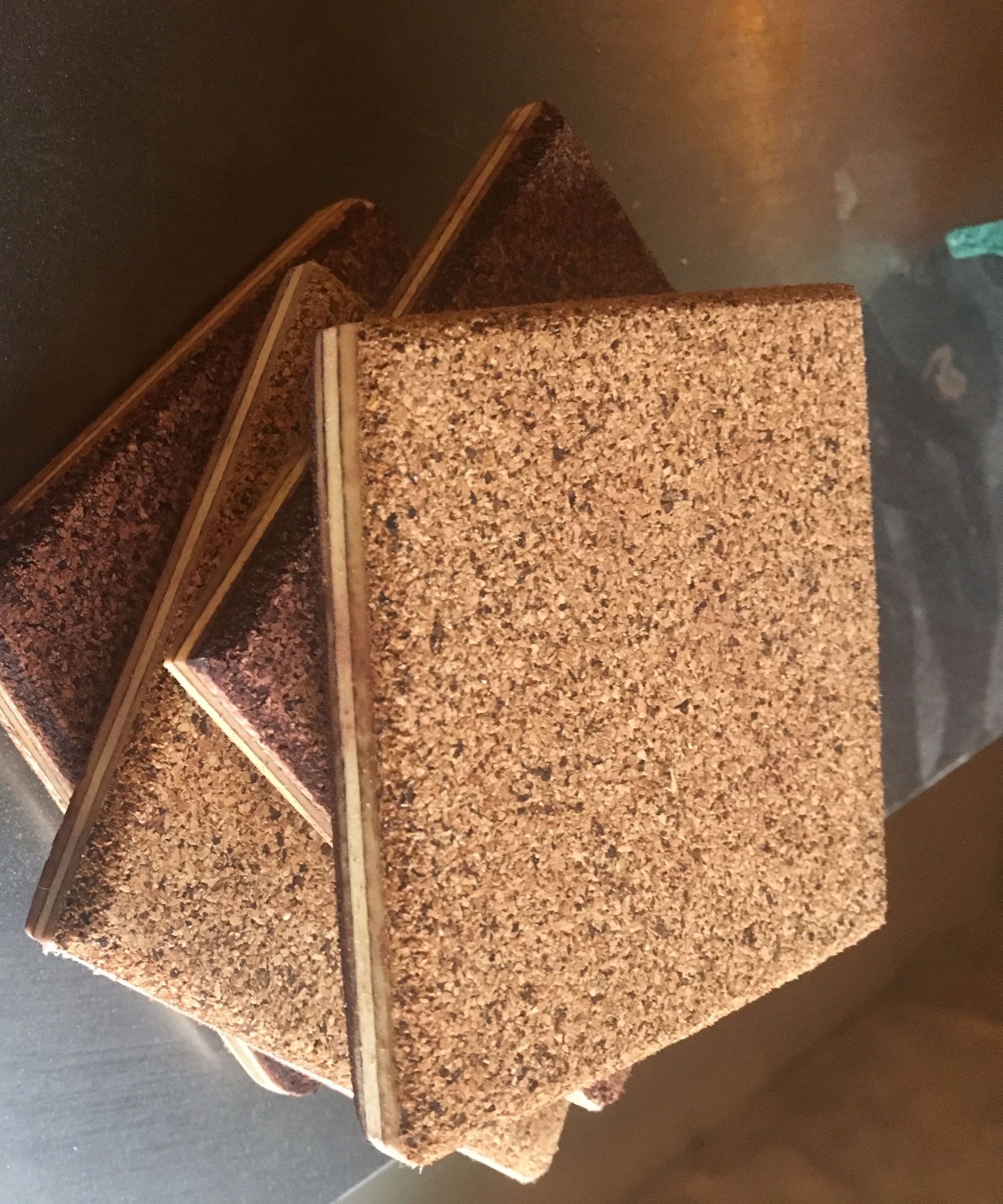 Easy and Fun Cork Coasters - Instructables