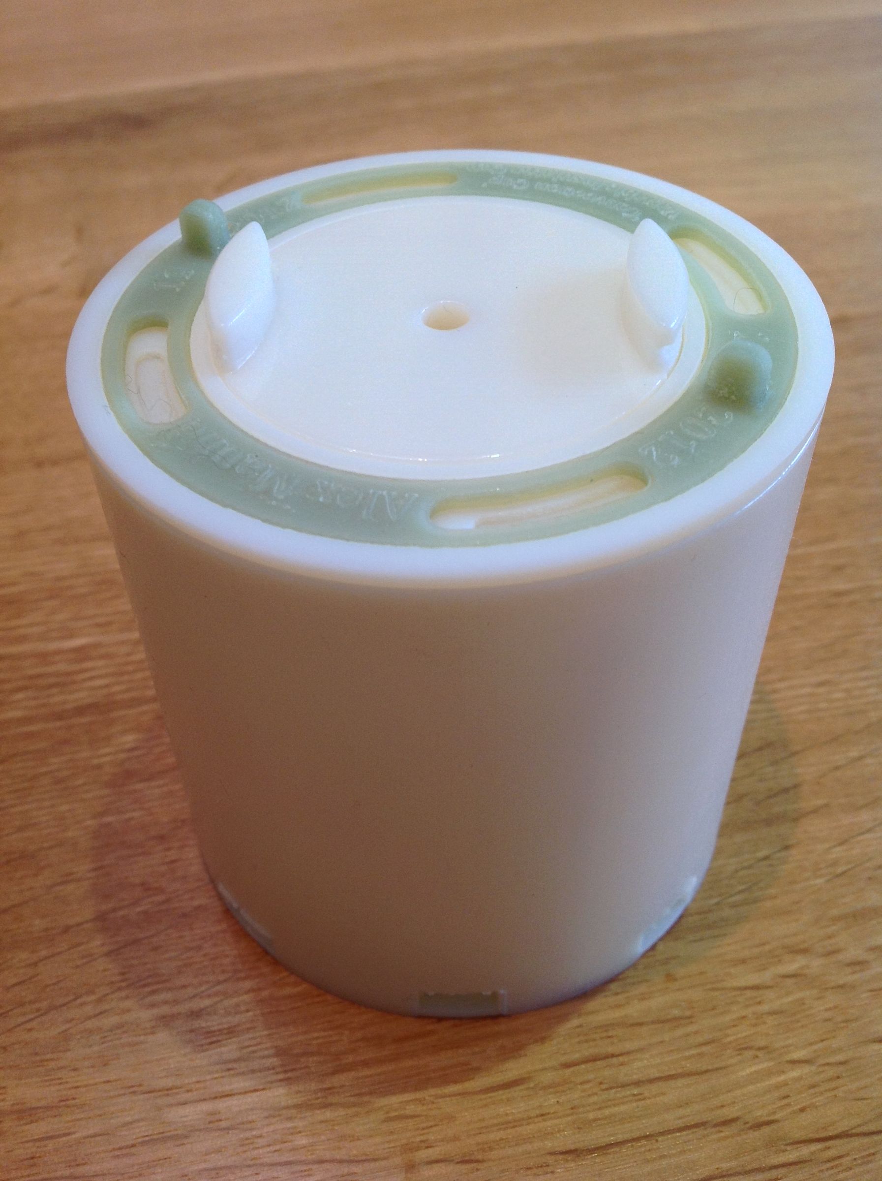 Variable Insulating Cup - Convection Cup : 8 Steps (with Pictures ...