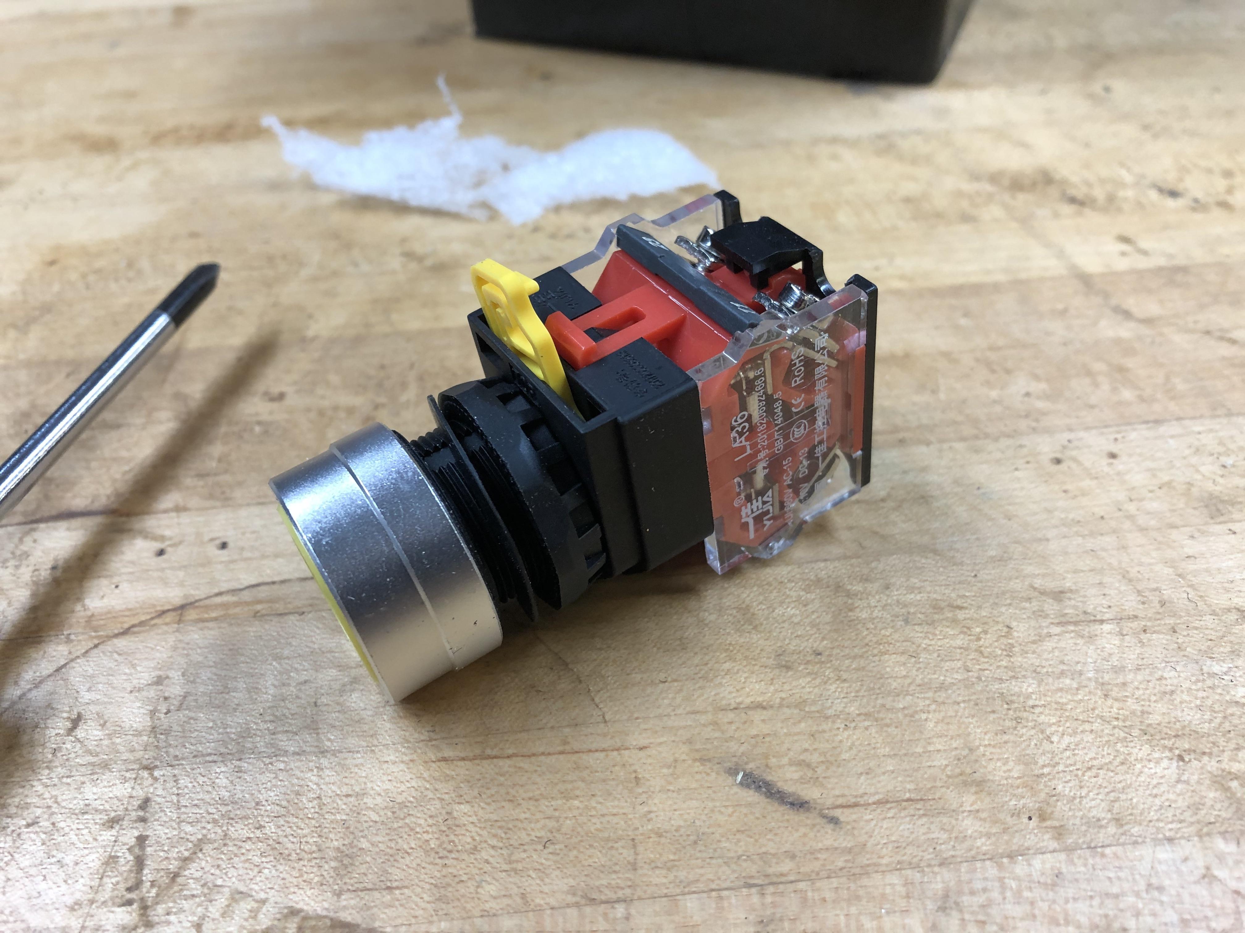 New Life for an Old Ebike - New Battery, Ignition, Lights, Charging ...