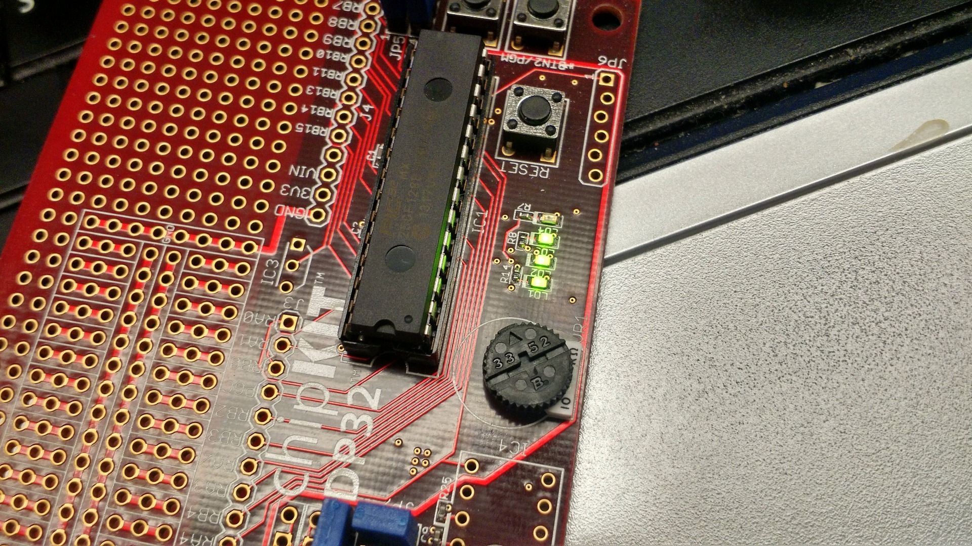 How to Calculate Angles on a Pic32 Using Arduino IDE : 5 Steps ...