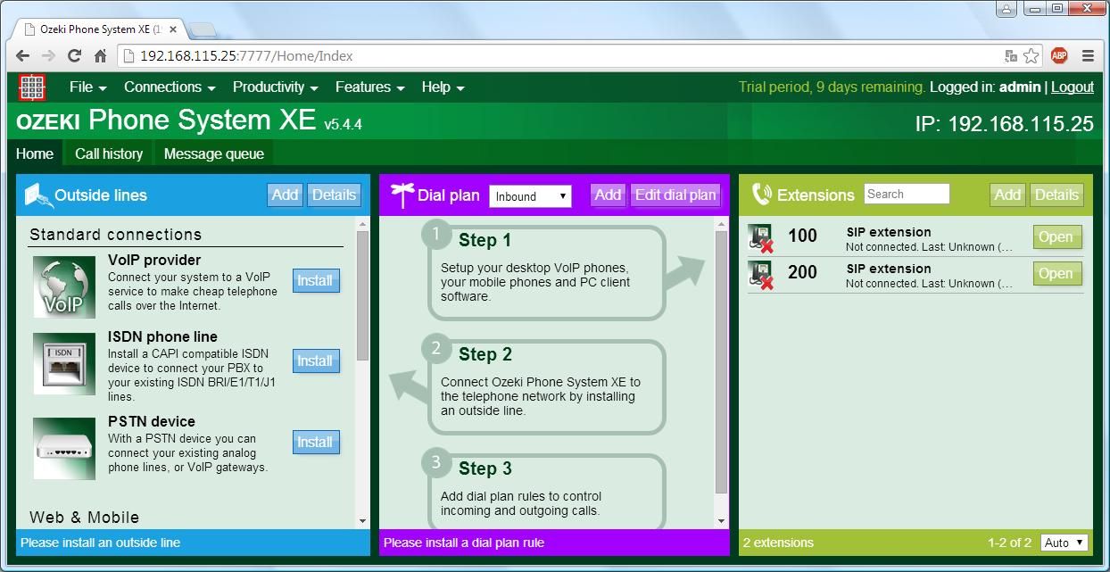 How to Make VoIP Calls From Raspberry Pi : 4 Steps - Instructables