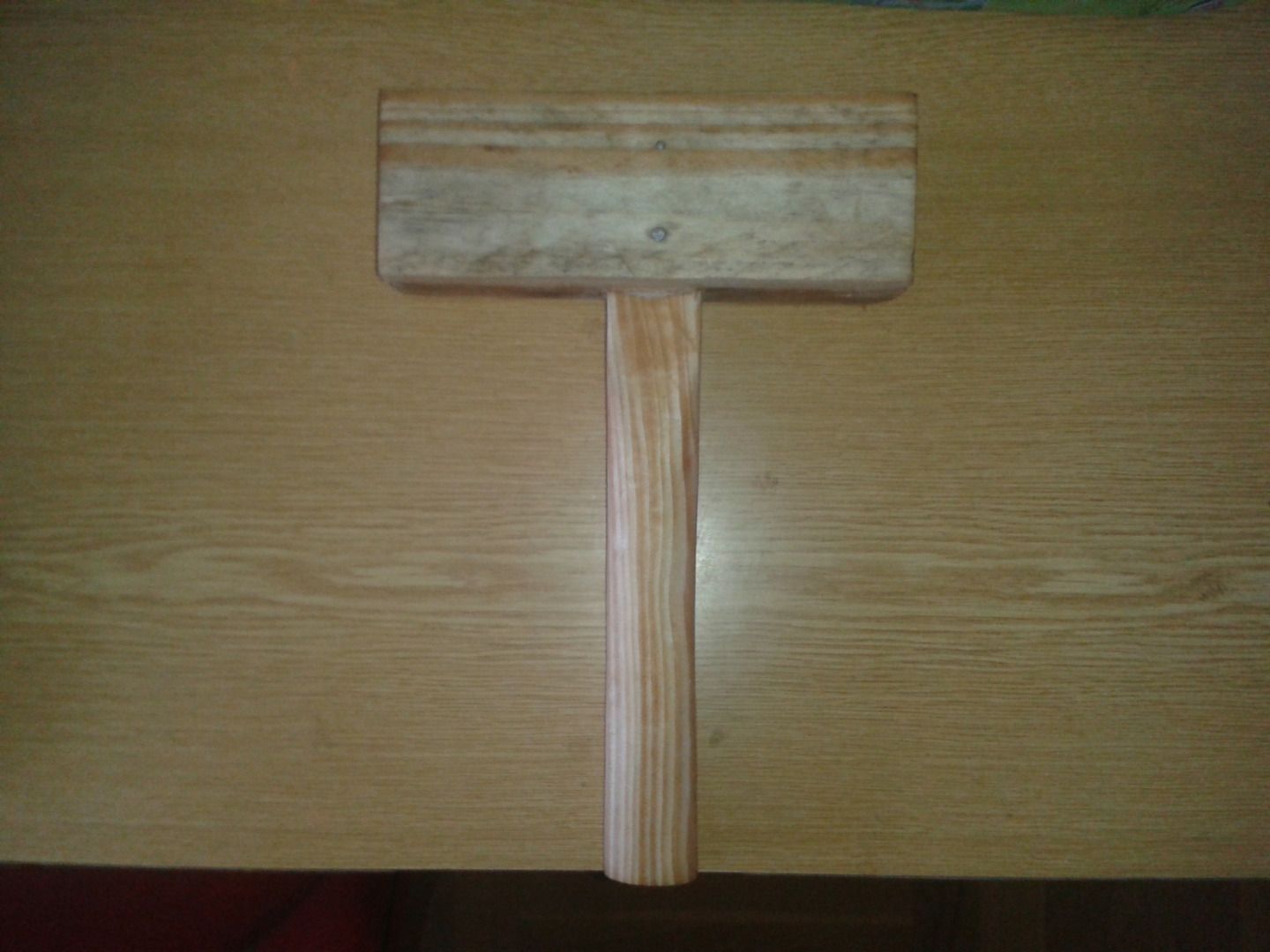 Mallet From Pallets (with Pictures) - Instructables