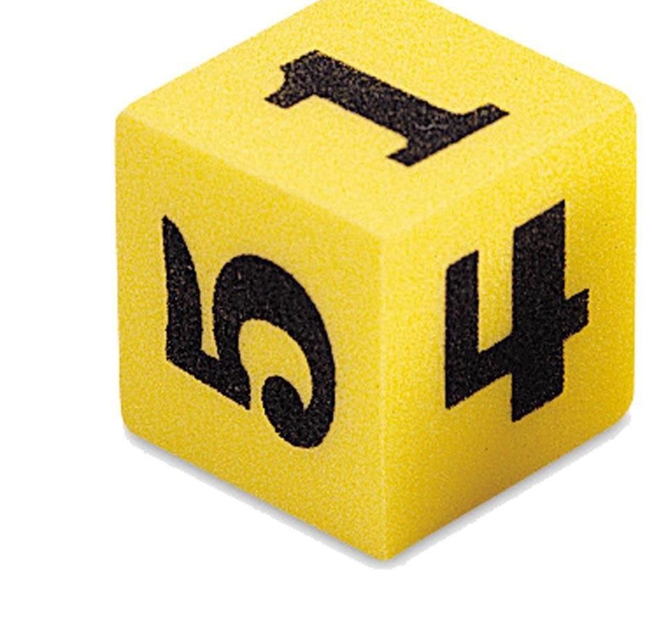 3D DICE : 5 Steps - Instructables