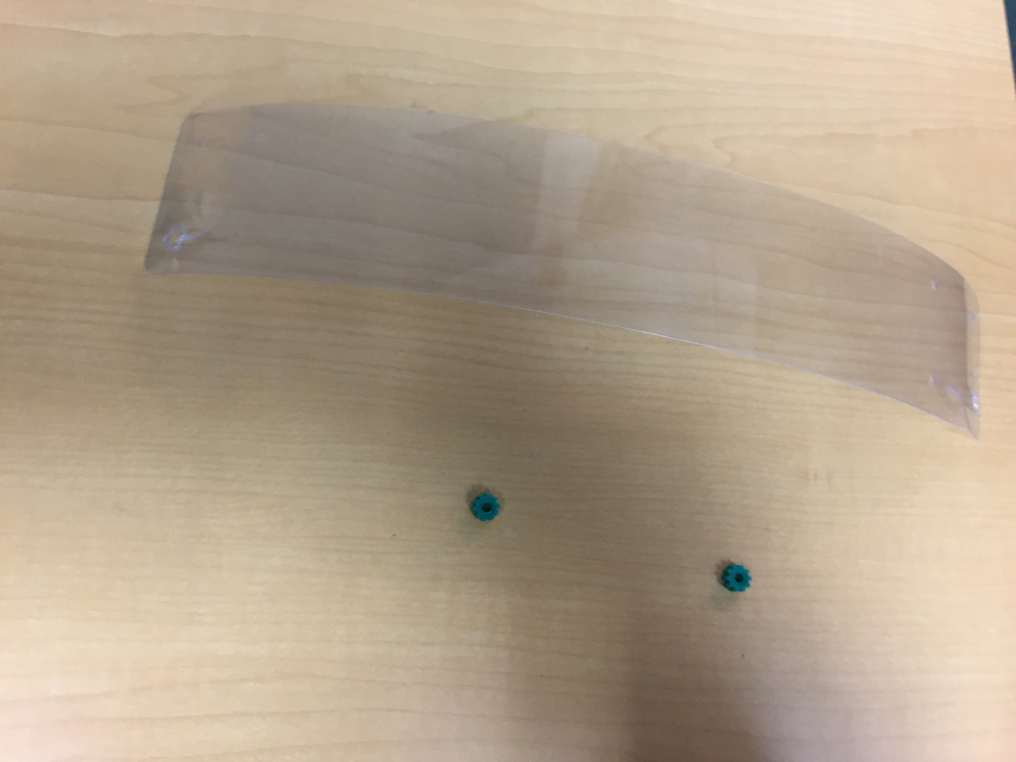 How to Make Power Tech Robots (Jumping Rat) : 7 Steps - Instructables