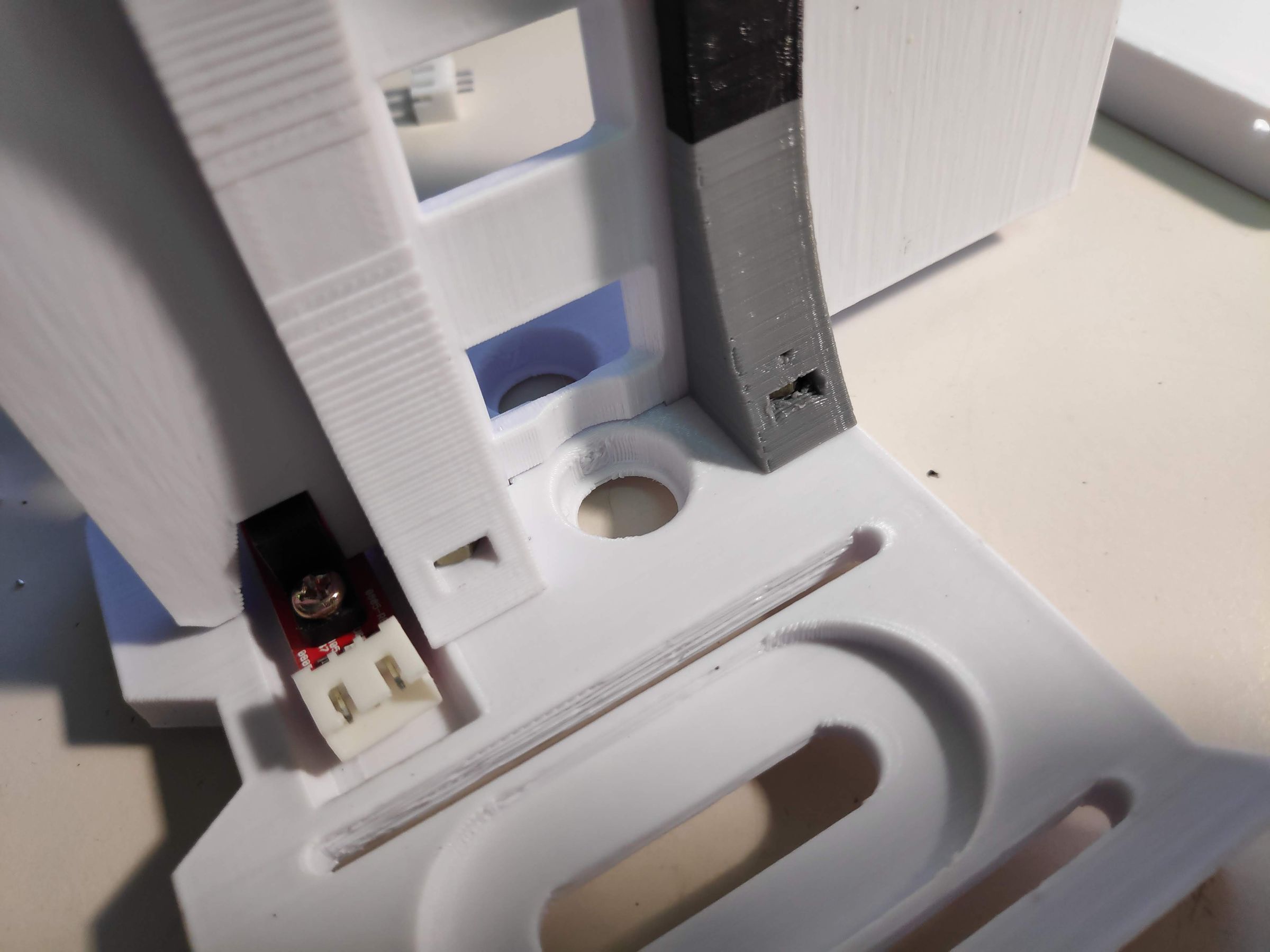 Making Music Box Punch Machine With Arduino : 12 Steps (with Pictures ...