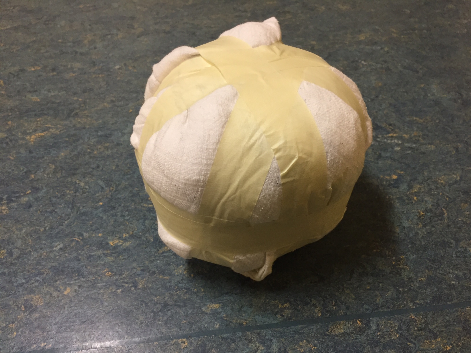 Soccer Ball / Football : 7 Steps - Instructables